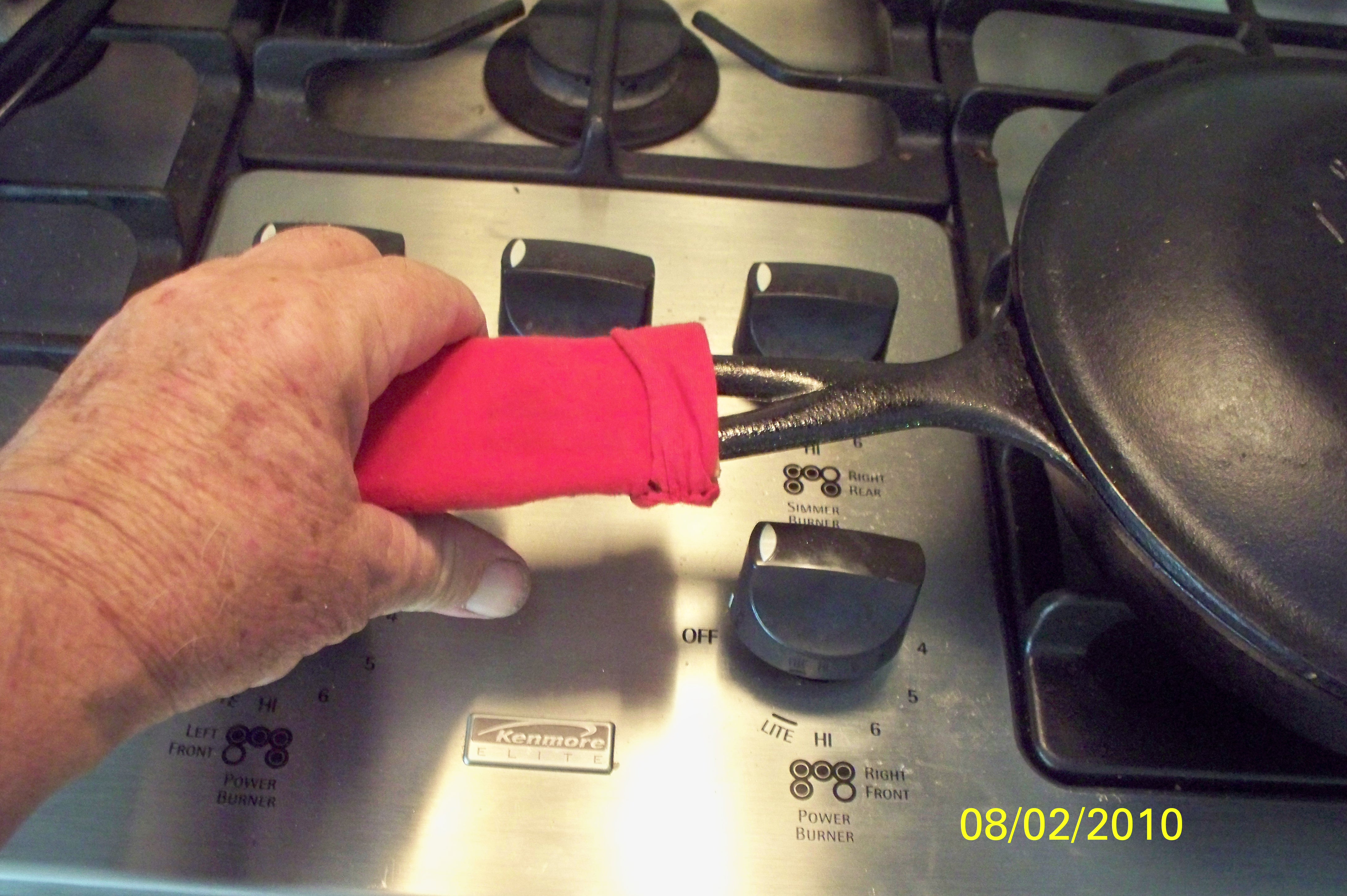 How to Sew Together a "HotHolder" : 6 Steps - Instructables