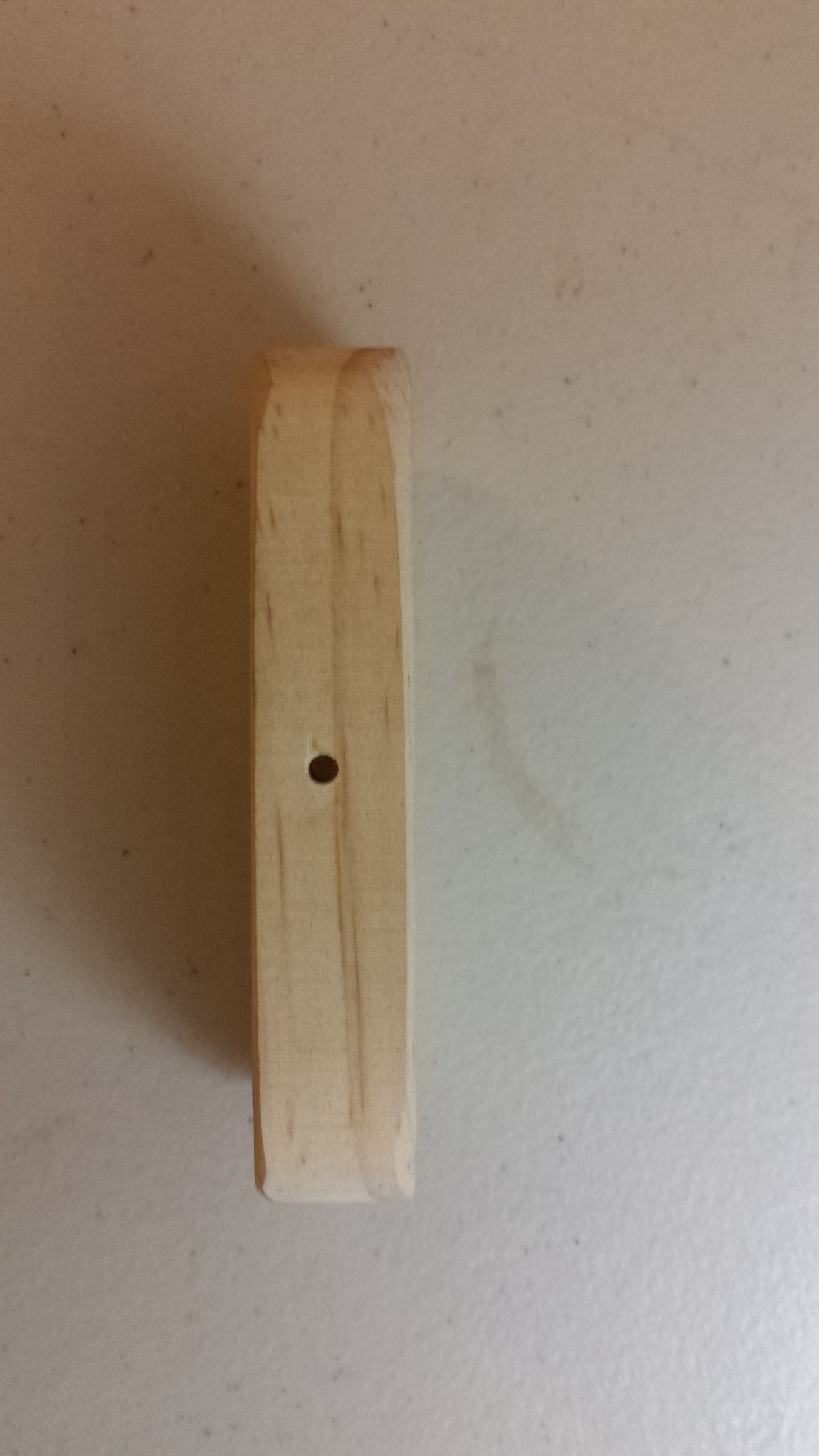 Centerline Marker "I Made It at TechShop" : 4 Steps (with Pictures ...