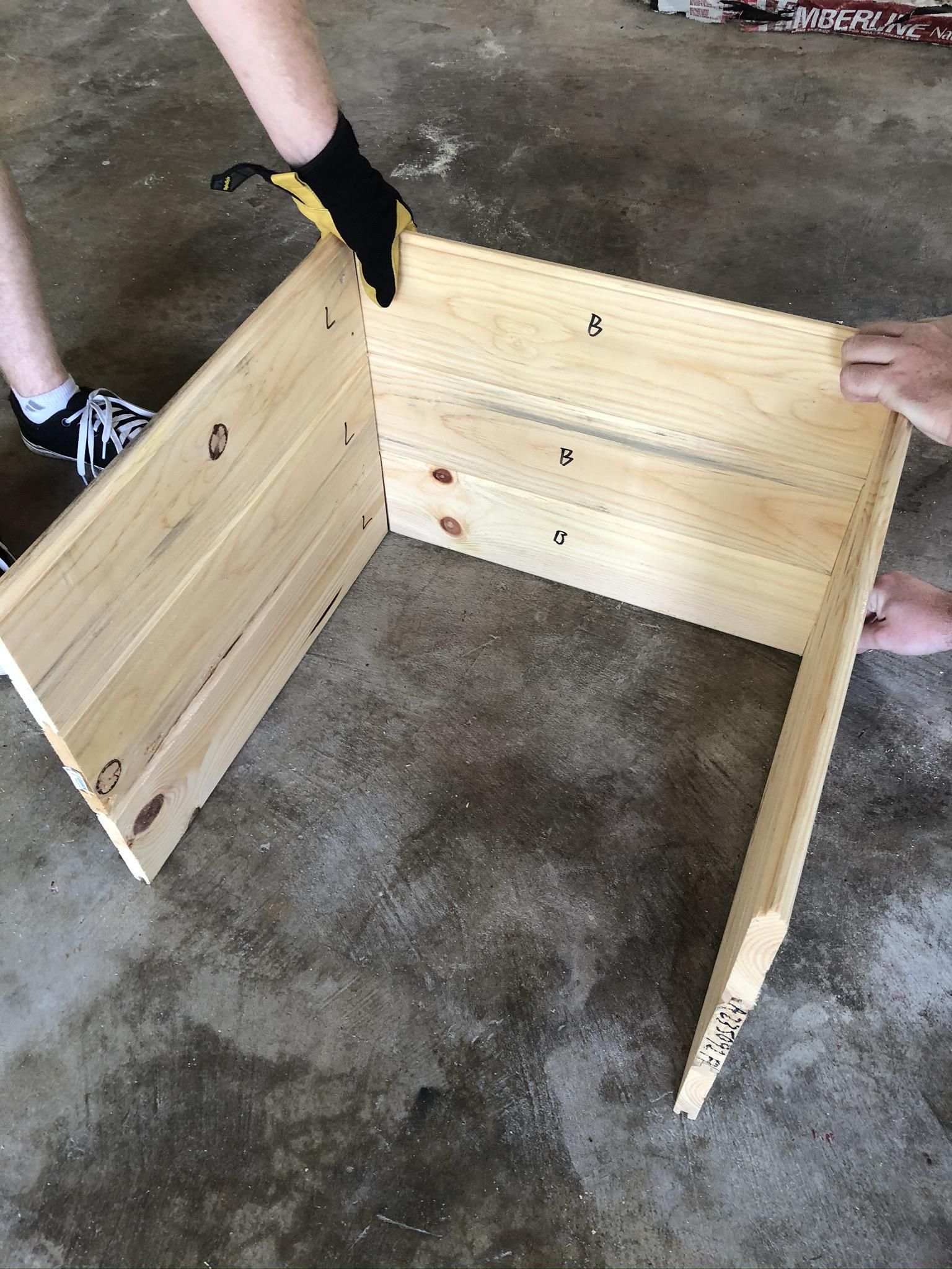 Free Food Pantry : 26 Steps (with Pictures) - Instructables
