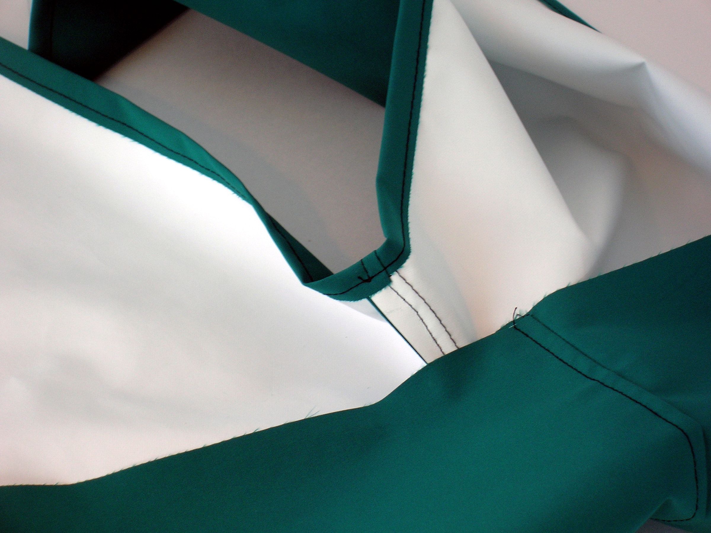 Bike Chaps : 7 Steps (with Pictures) - Instructables