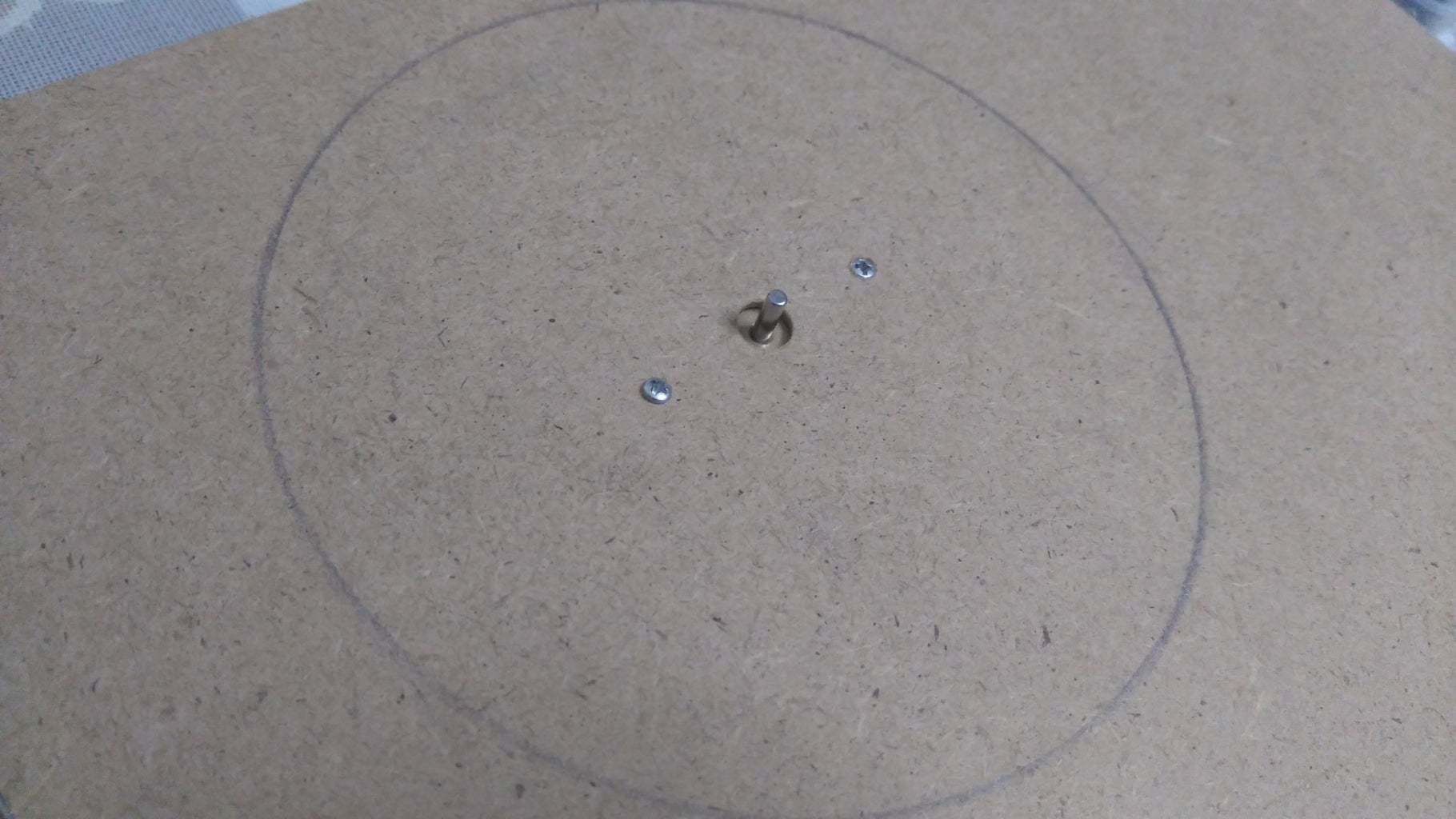 Diy Arduino 3d Laser Scanner 5 Steps With Pictures Instructables