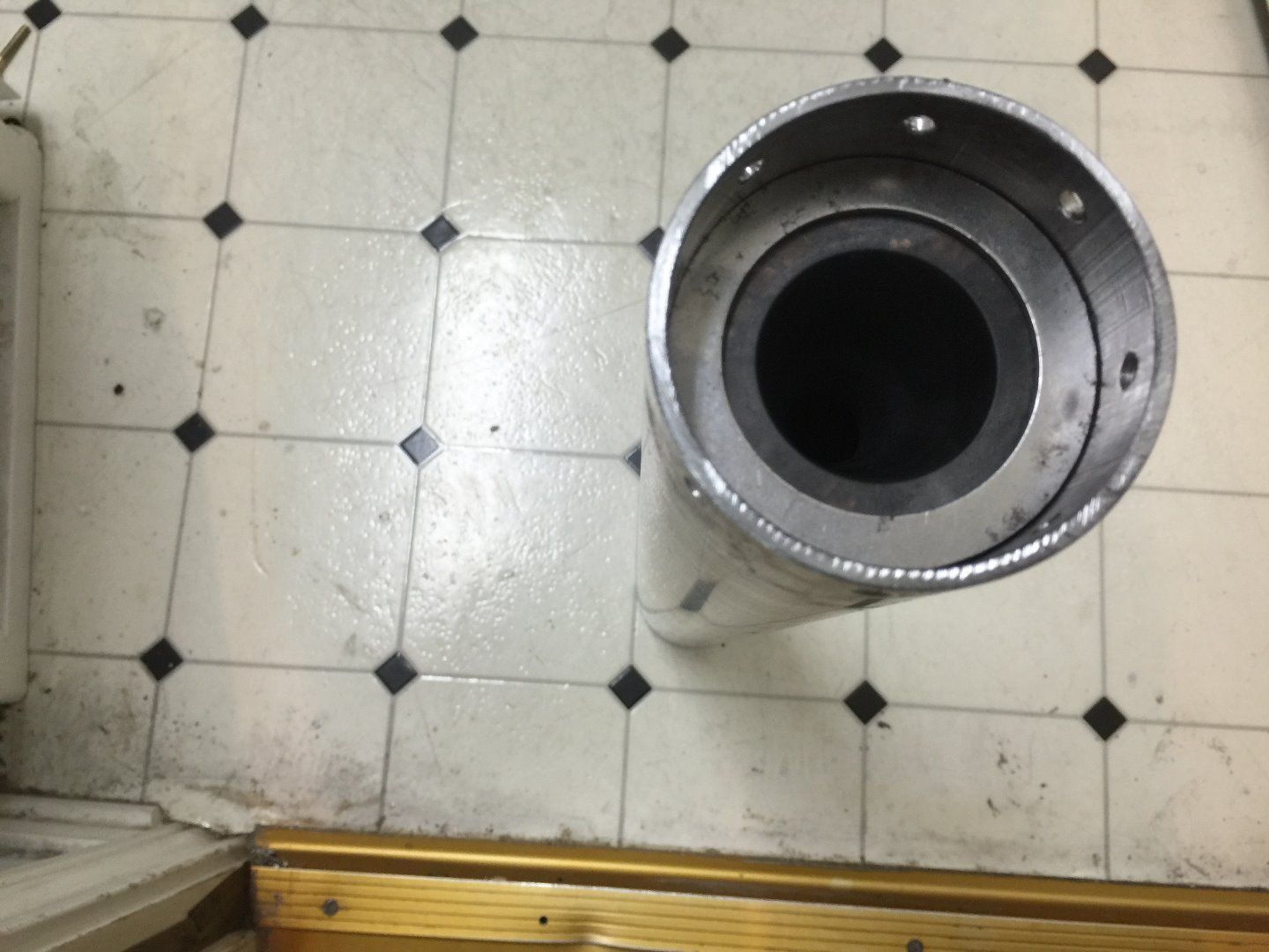 Build a High Power Rocket Nozzle : 13 Steps (with Pictures) - Instructables