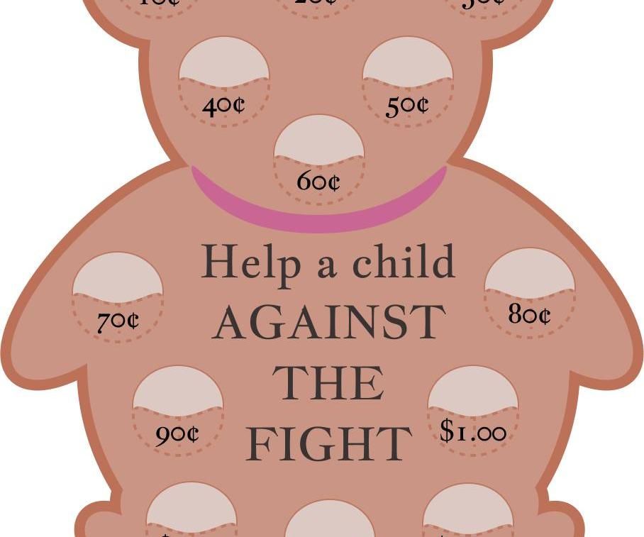 Donation Collector Card : 10 Steps - Instructables