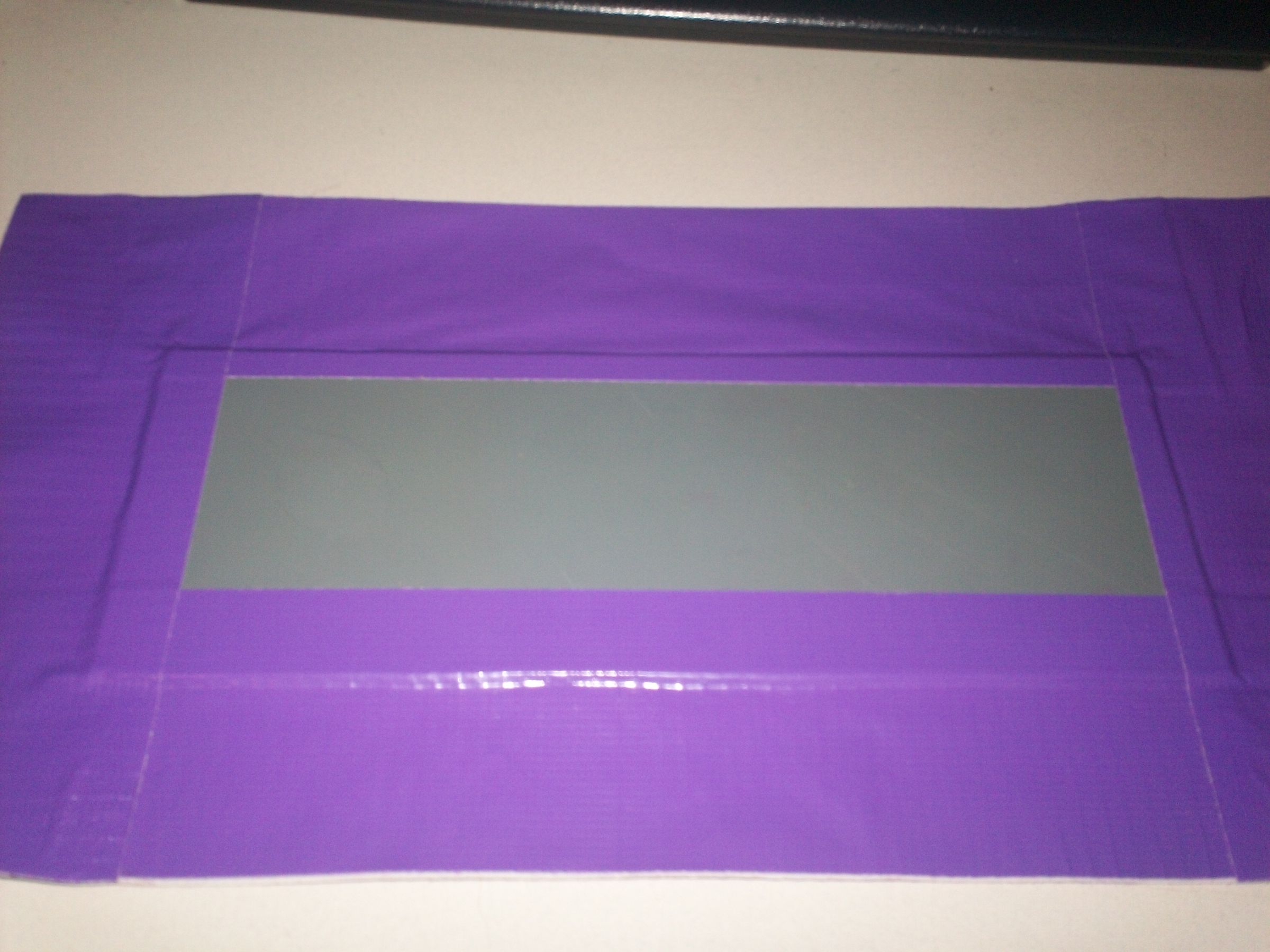 Duct Tape Locker Keepers : 8 Steps - Instructables