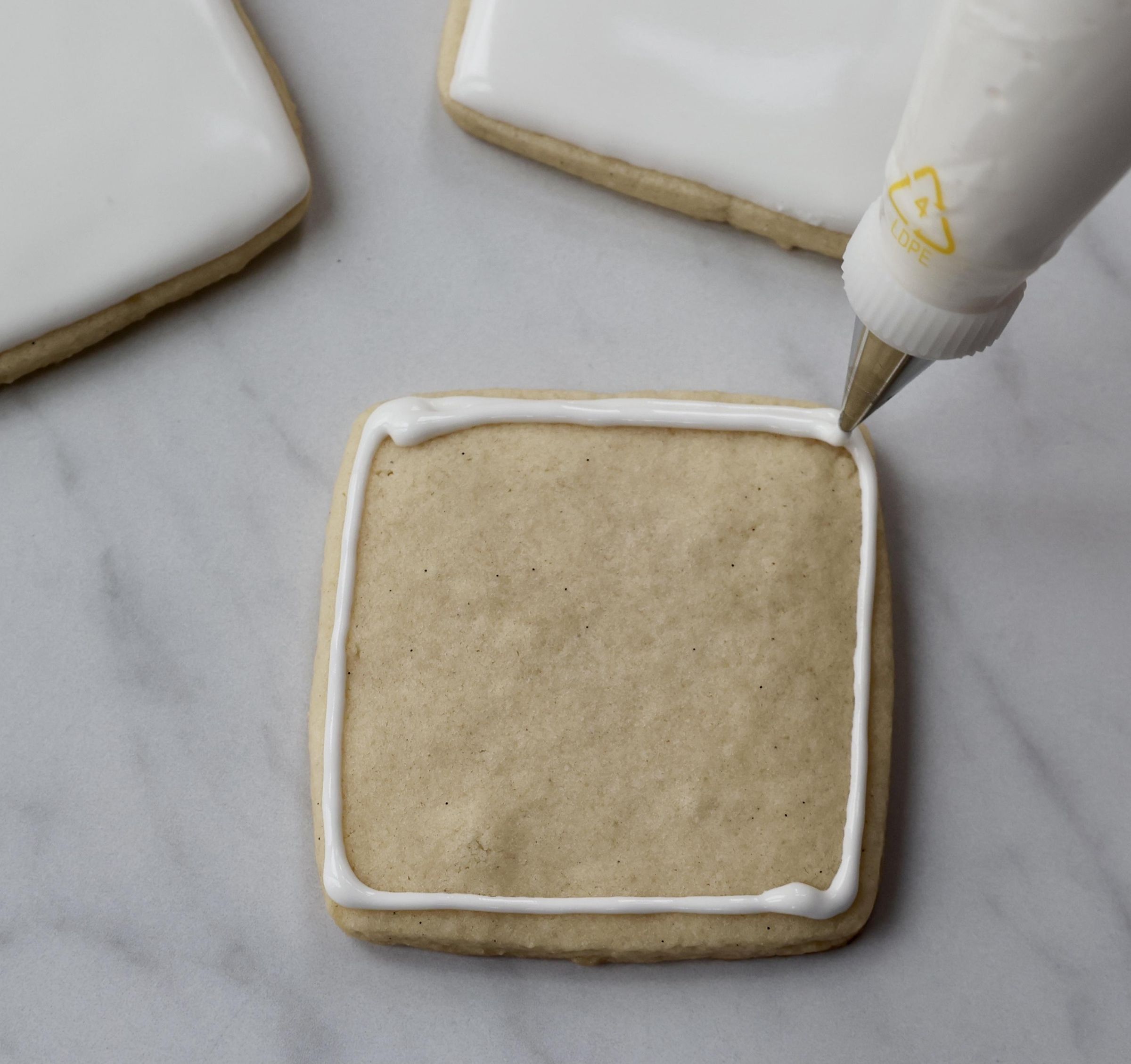 Hand Painted Sugar Cookies : 5 Steps (with Pictures) - Instructables