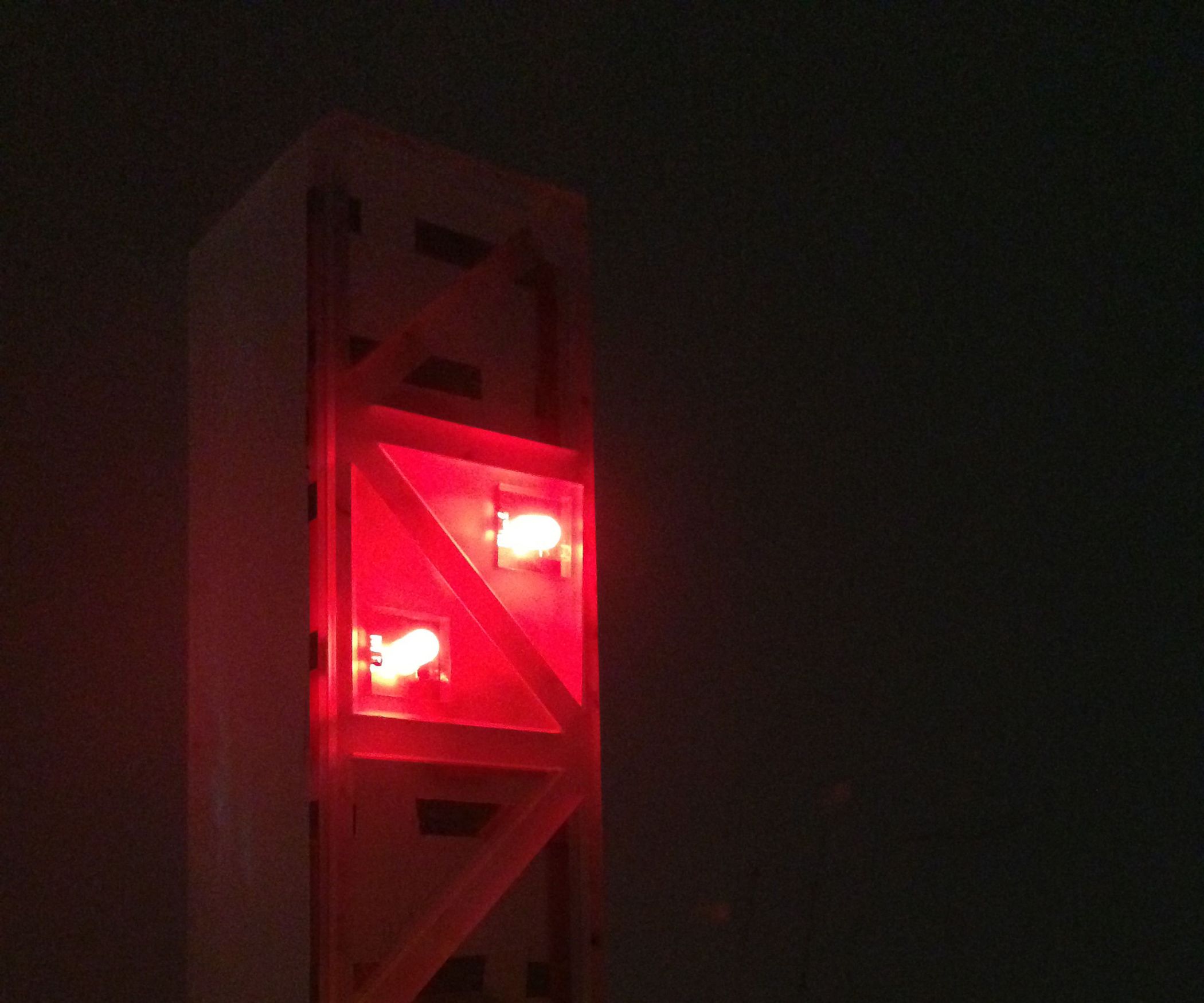 Interactive LED Puzzle Lamp : 5 Steps (with Pictures) - Instructables
