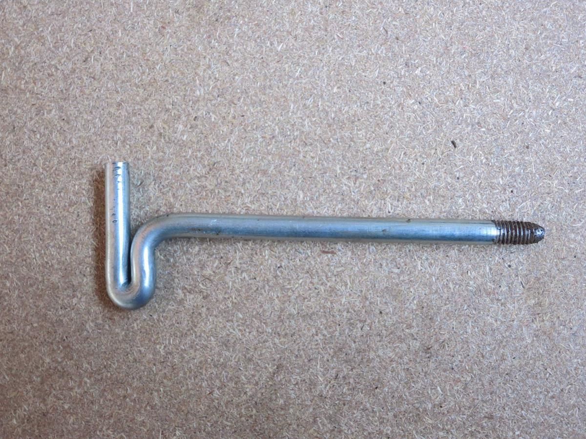 Lead Hammer Mold for Machine Shop : 5 Steps - Instructables