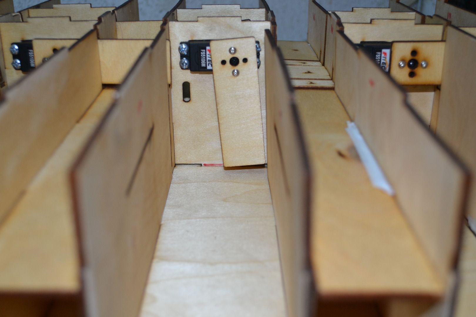 DIY Vending Machine Using Arduino & 1Sheeld : 5 Steps - Instructables