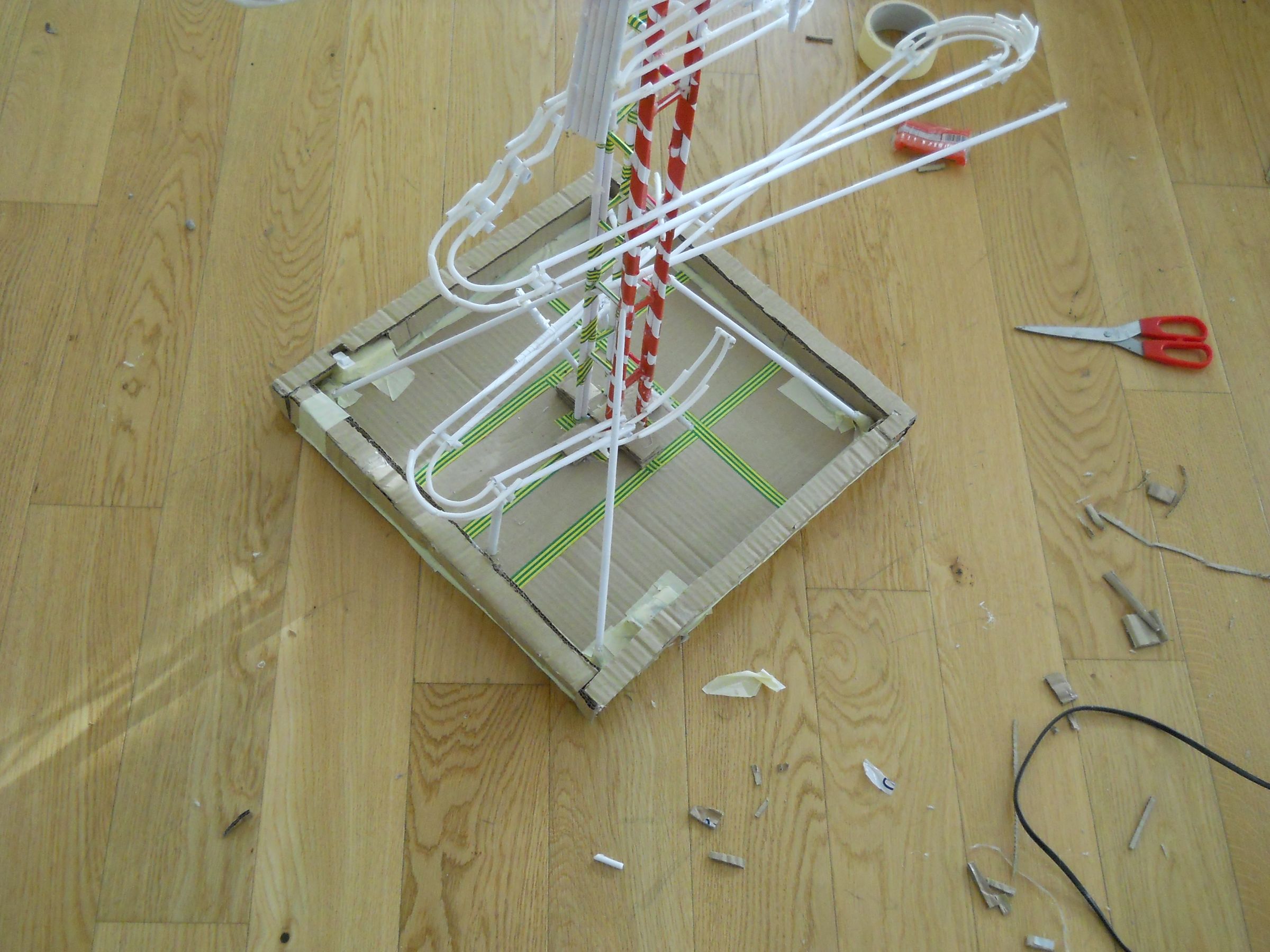 Paper Marble Run : 26 Steps - Instructables