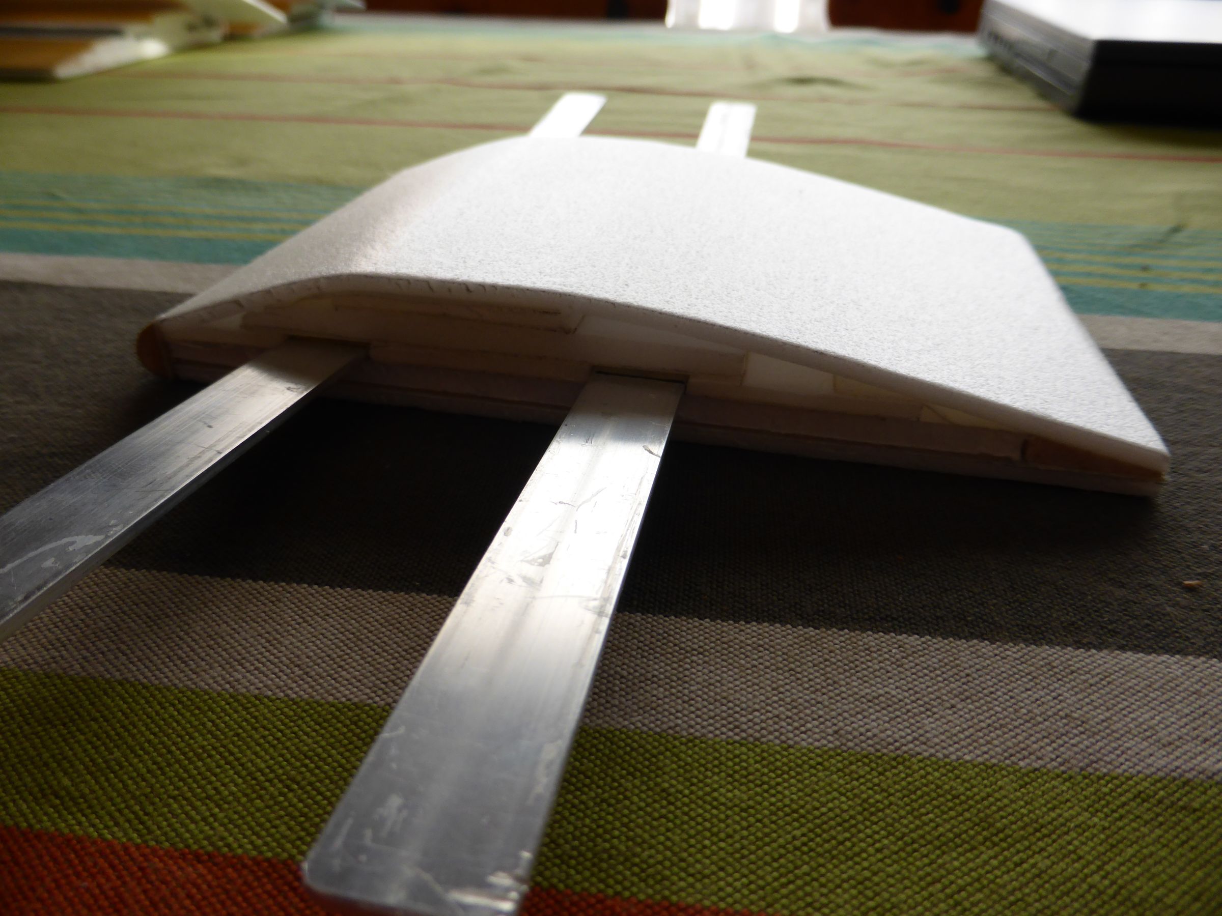 Rubber Band Airplane : 5 Steps (with Pictures) - Instructables