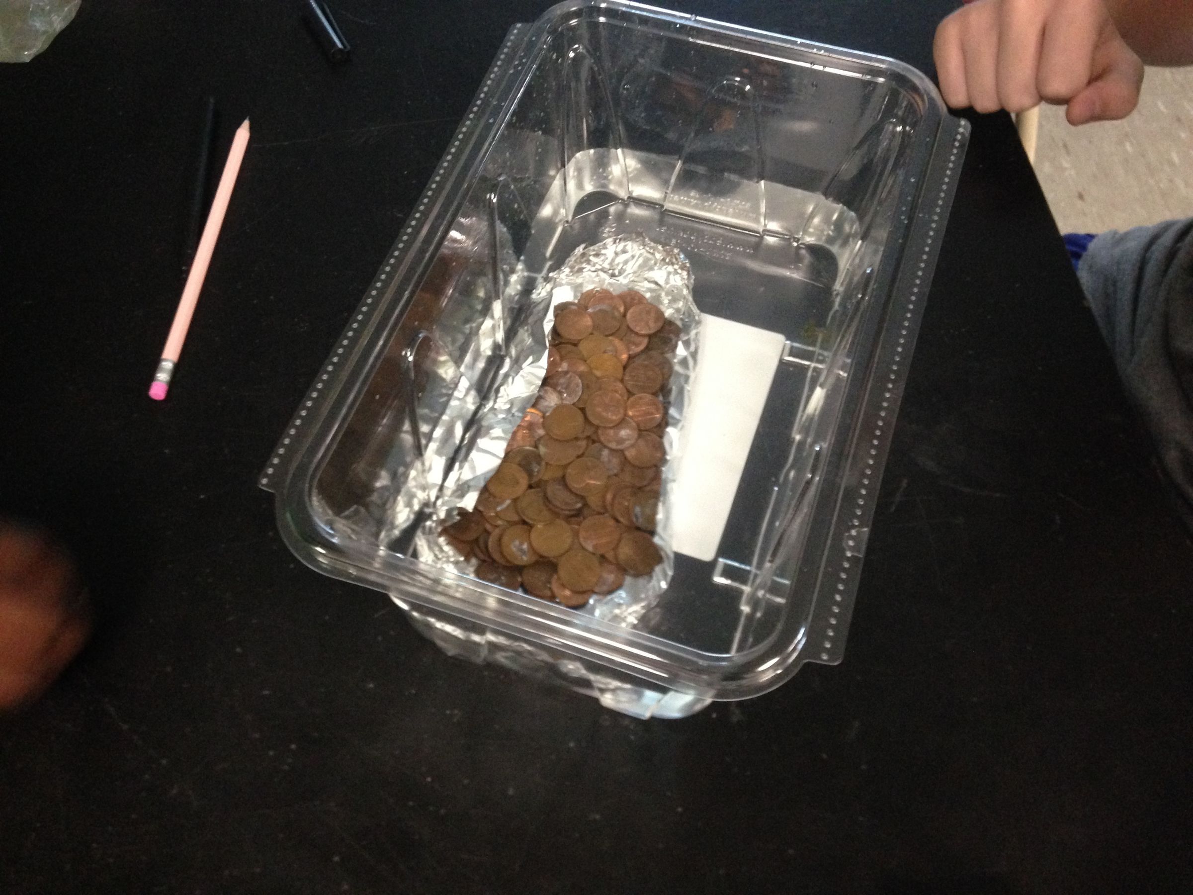 Canoe Carry and Whitewater Challenge - a Splash of STEM : 6 Steps (with ...