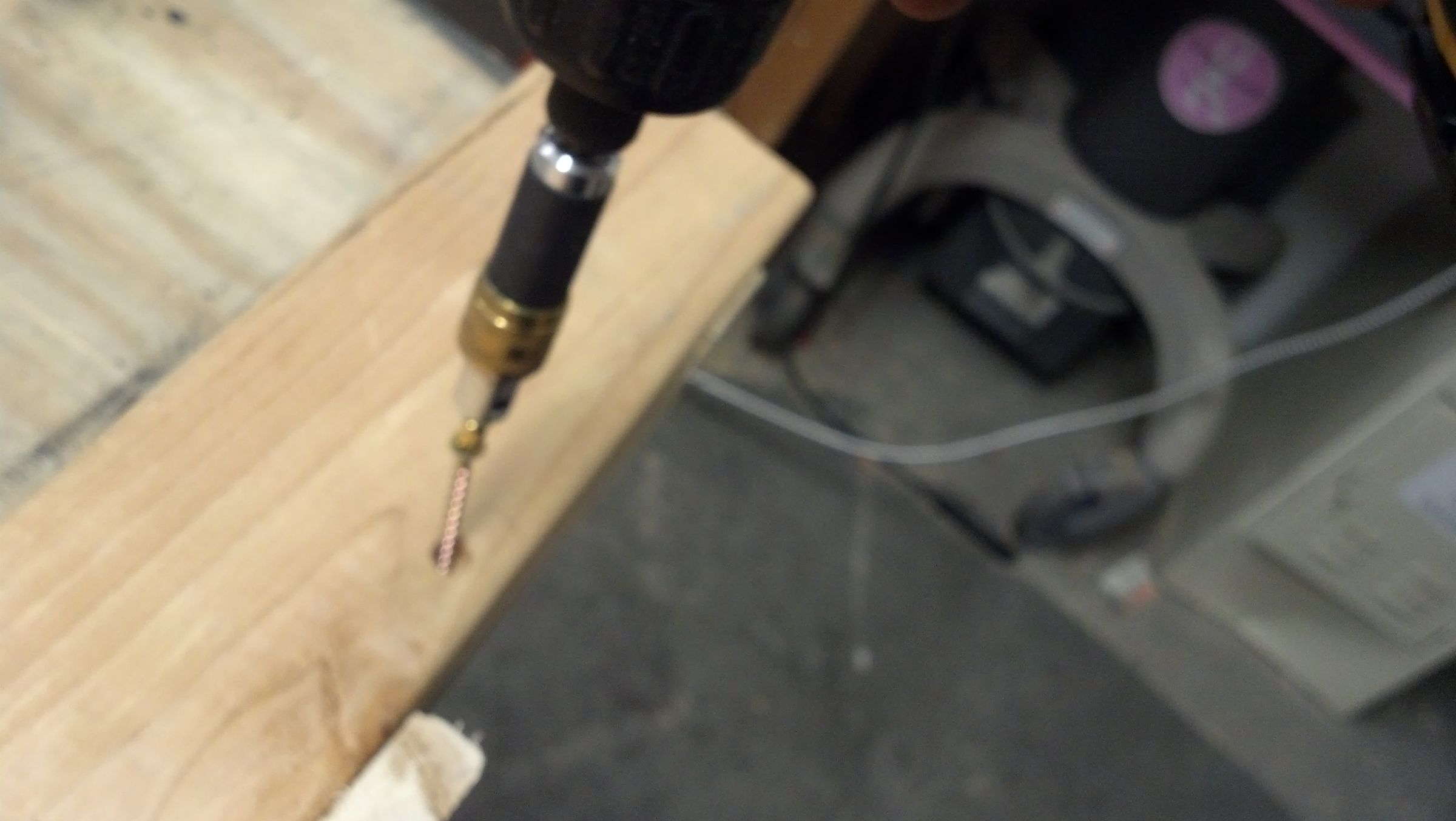 Super Stable Work Bench : 7 Steps - Instructables