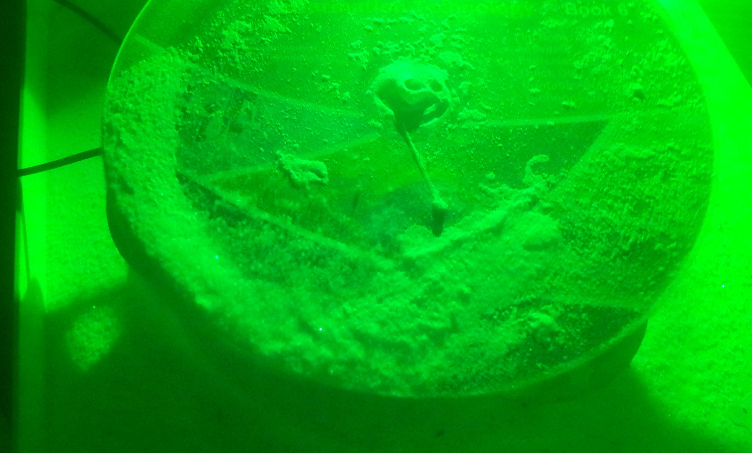 Wiggly Wobbly - See the Sound Waves !! Real Time Audio Visualizer ...