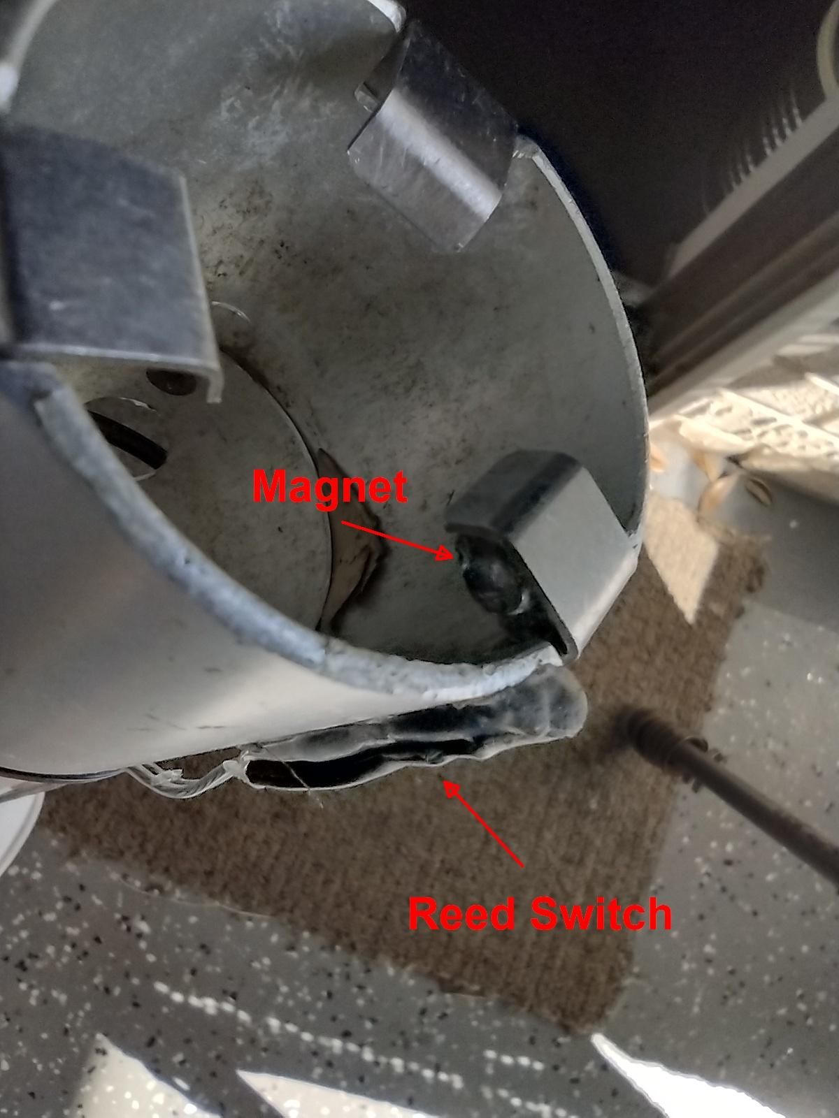 Shag Bag Golf Ball Counter ESP8266 : 5 Steps (with Pictures ...
