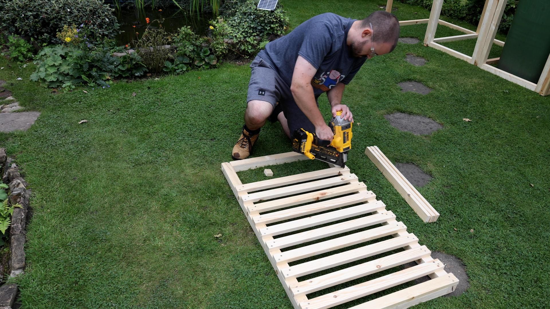 DIY Bin Store : 6 Steps (with Pictures) - Instructables