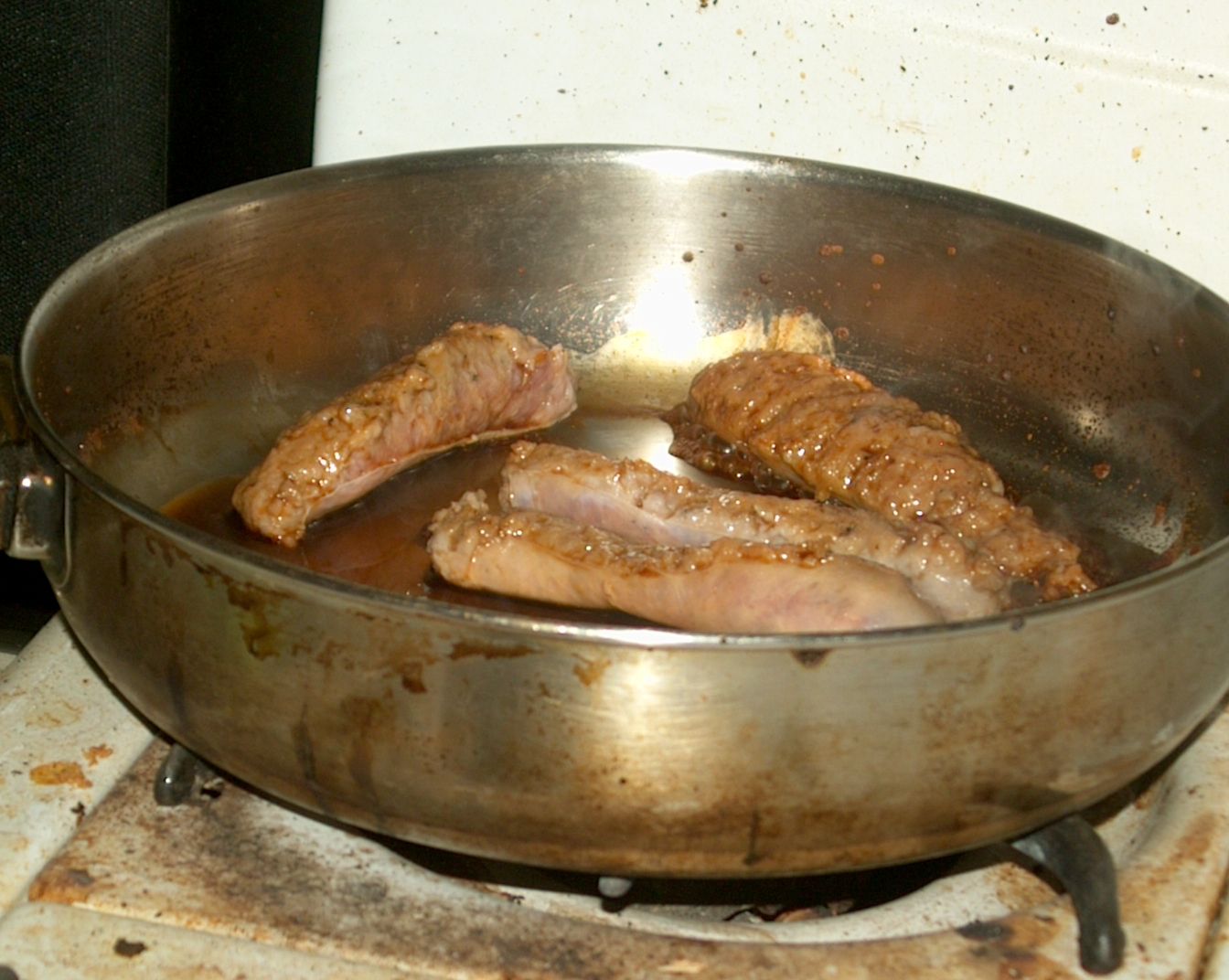 Rats on a Stick : 5 Steps - Instructables