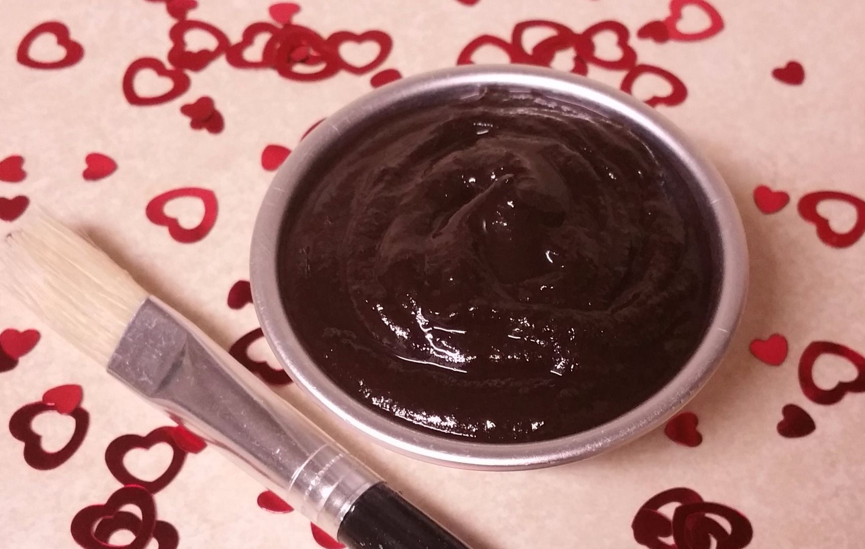 Chocolate Face Mask (with Pictures) - Instructables