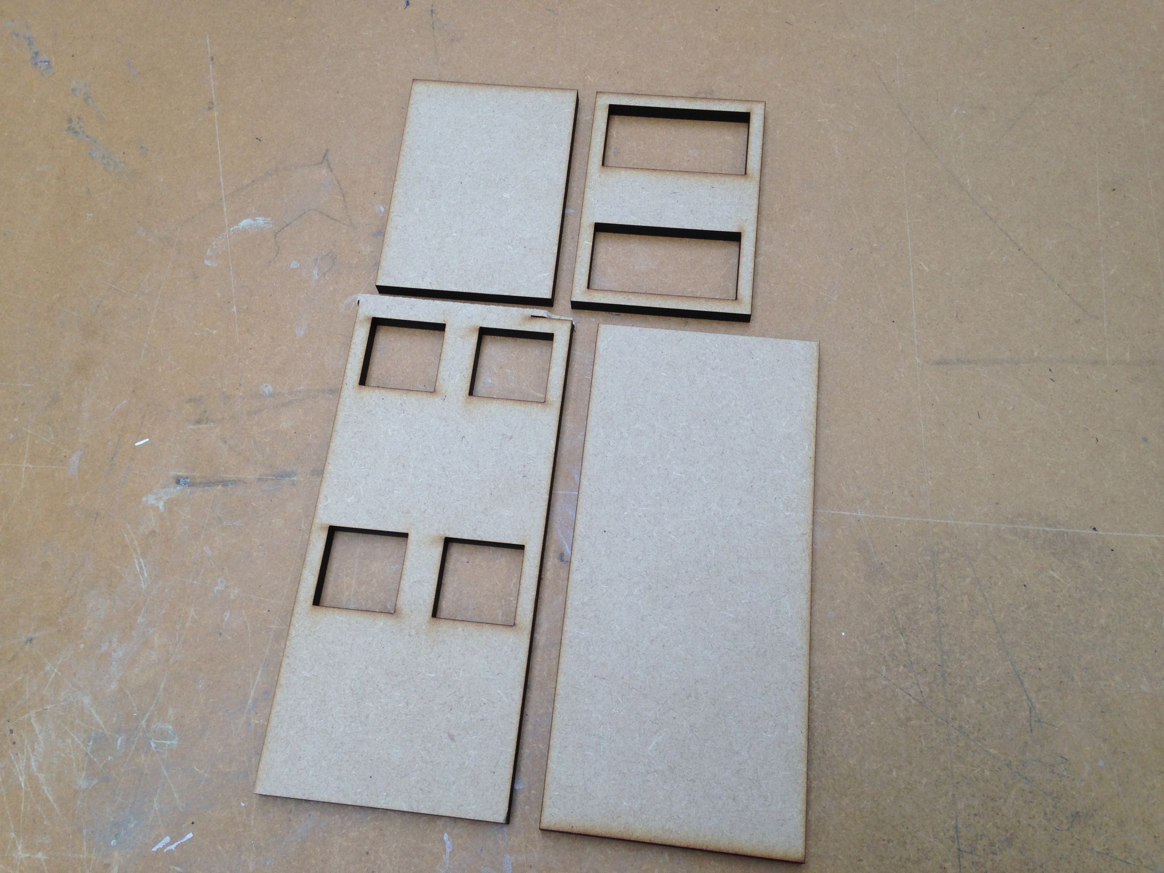 Minecraft: Pig & Creeper Models : 10 Steps (with Pictures) - Instructables