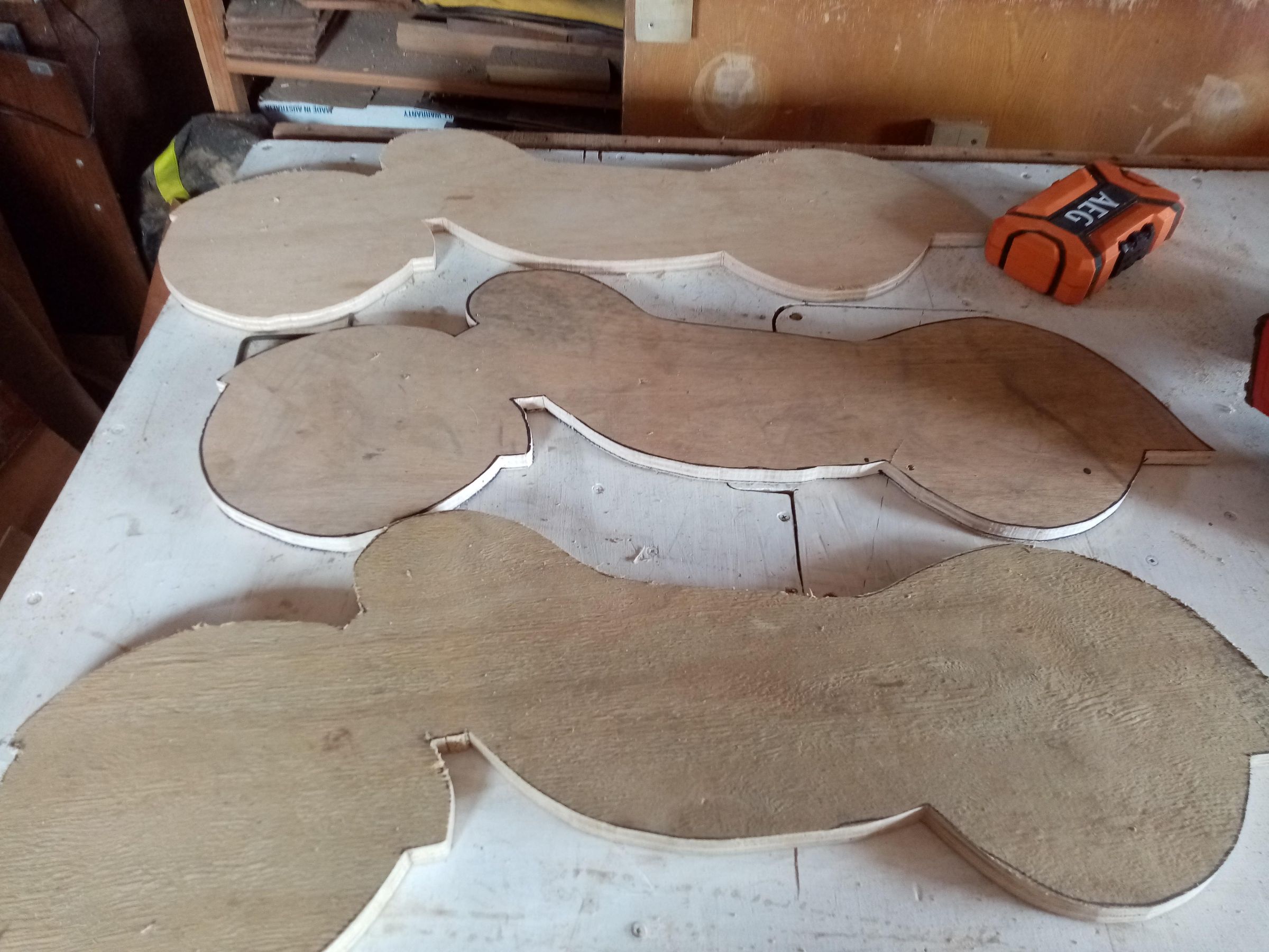 Rocking Motorcycle : 20 Steps (with Pictures) - Instructables