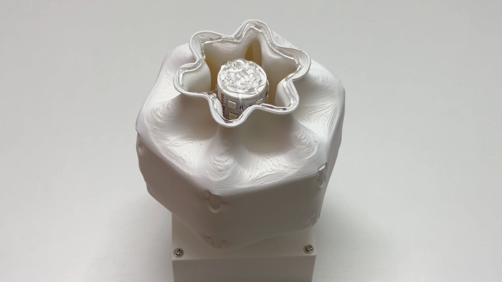 AI-Designed Night Lamp : 22 Steps (with Pictures) - Instructables