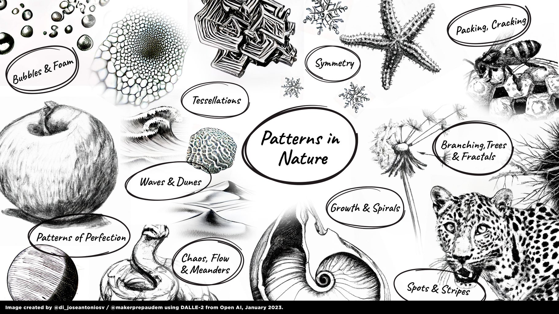 Re Discovering Nature With Tinkercad Codeblocks 14 Steps With