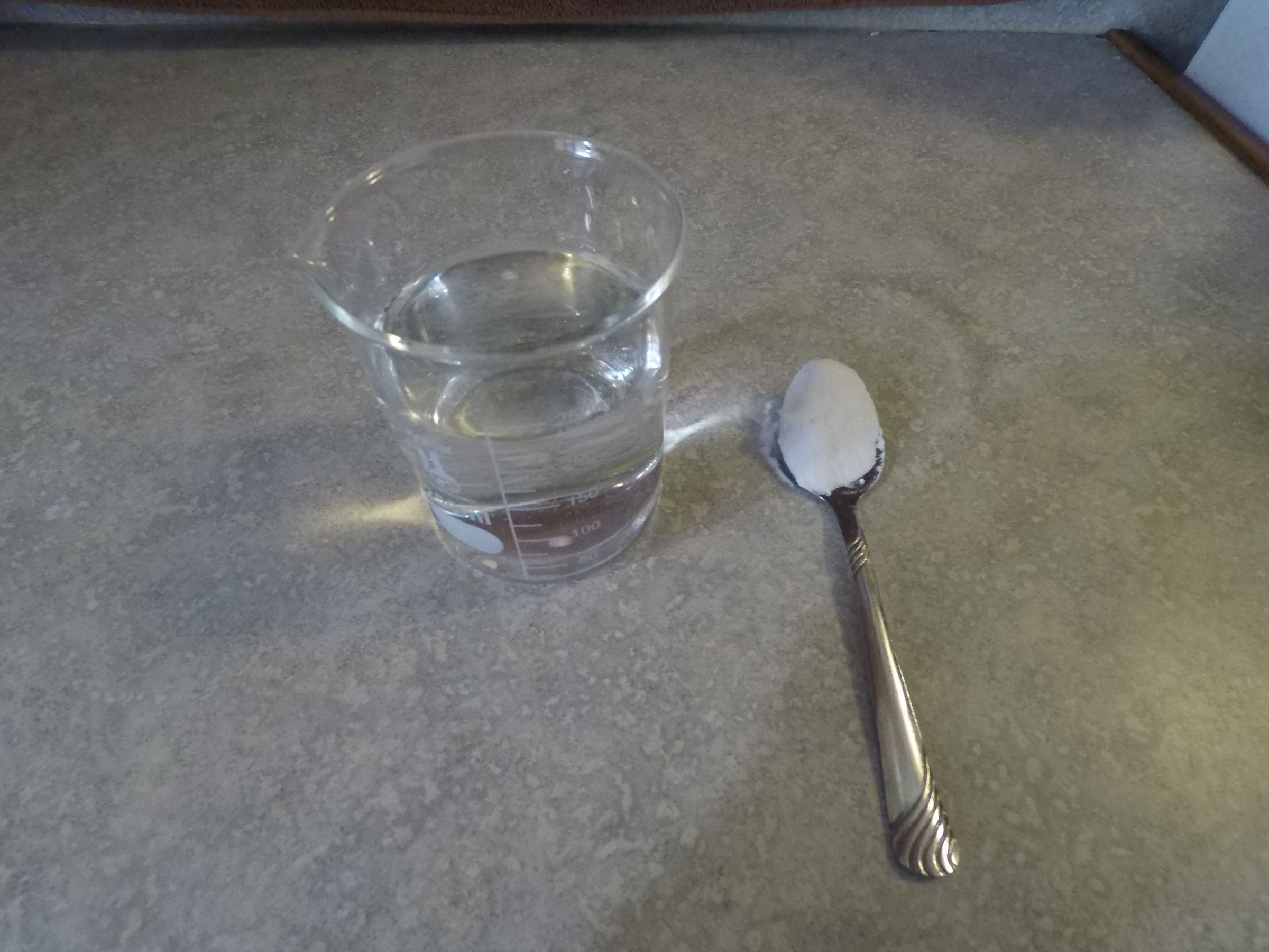 The Right Way to Make Hydrogen and Oxygen From Water : 7 Steps ...