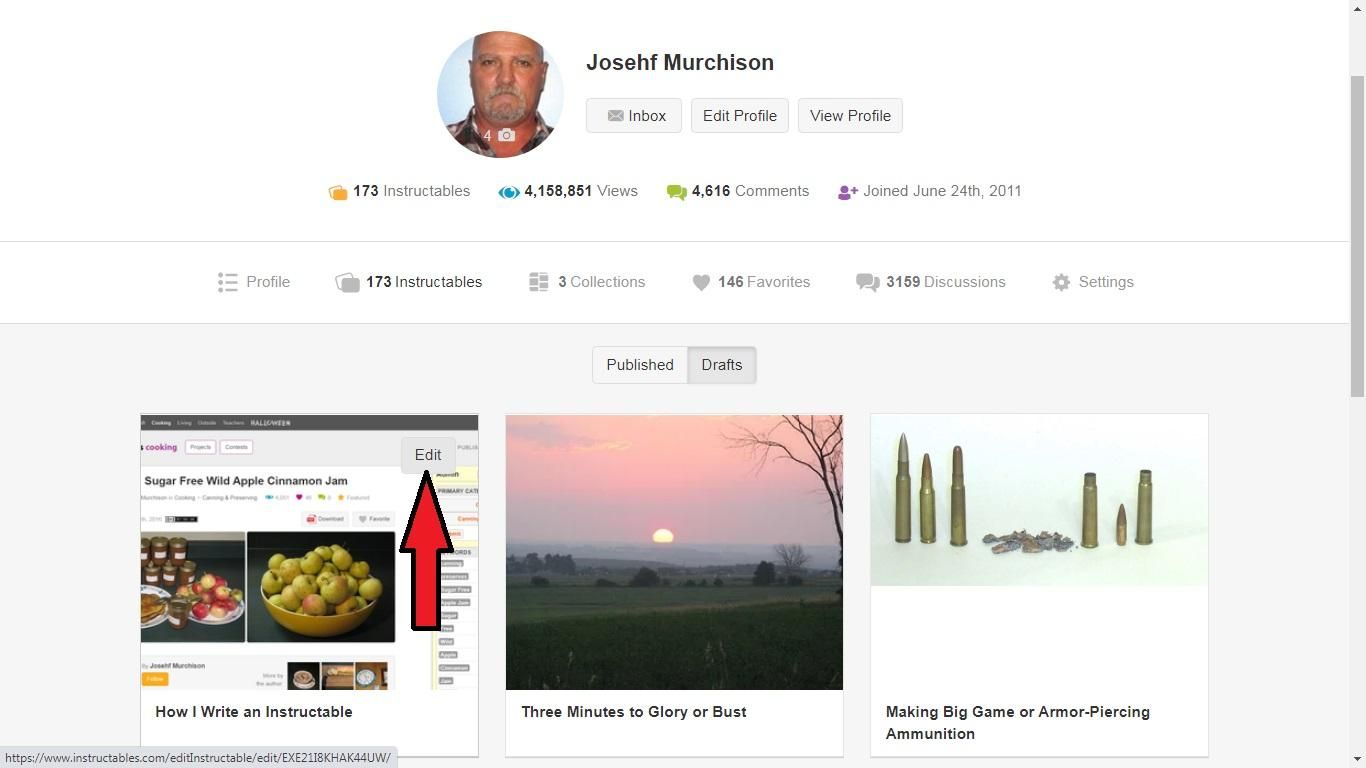 How I Write an Instructable : 10 Steps - Instructables
