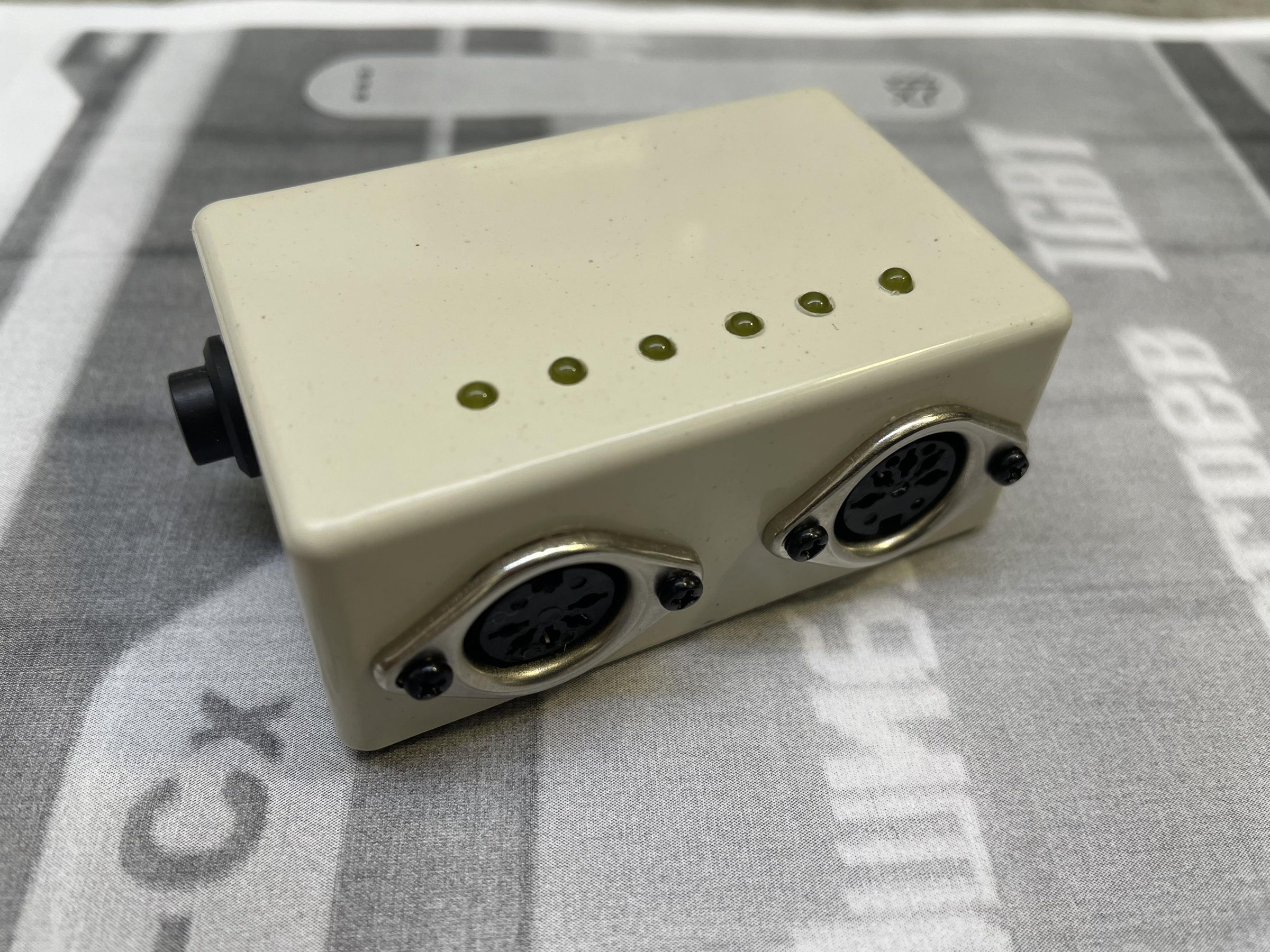 Build an ArduinoBoy : 8 Steps - Instructables