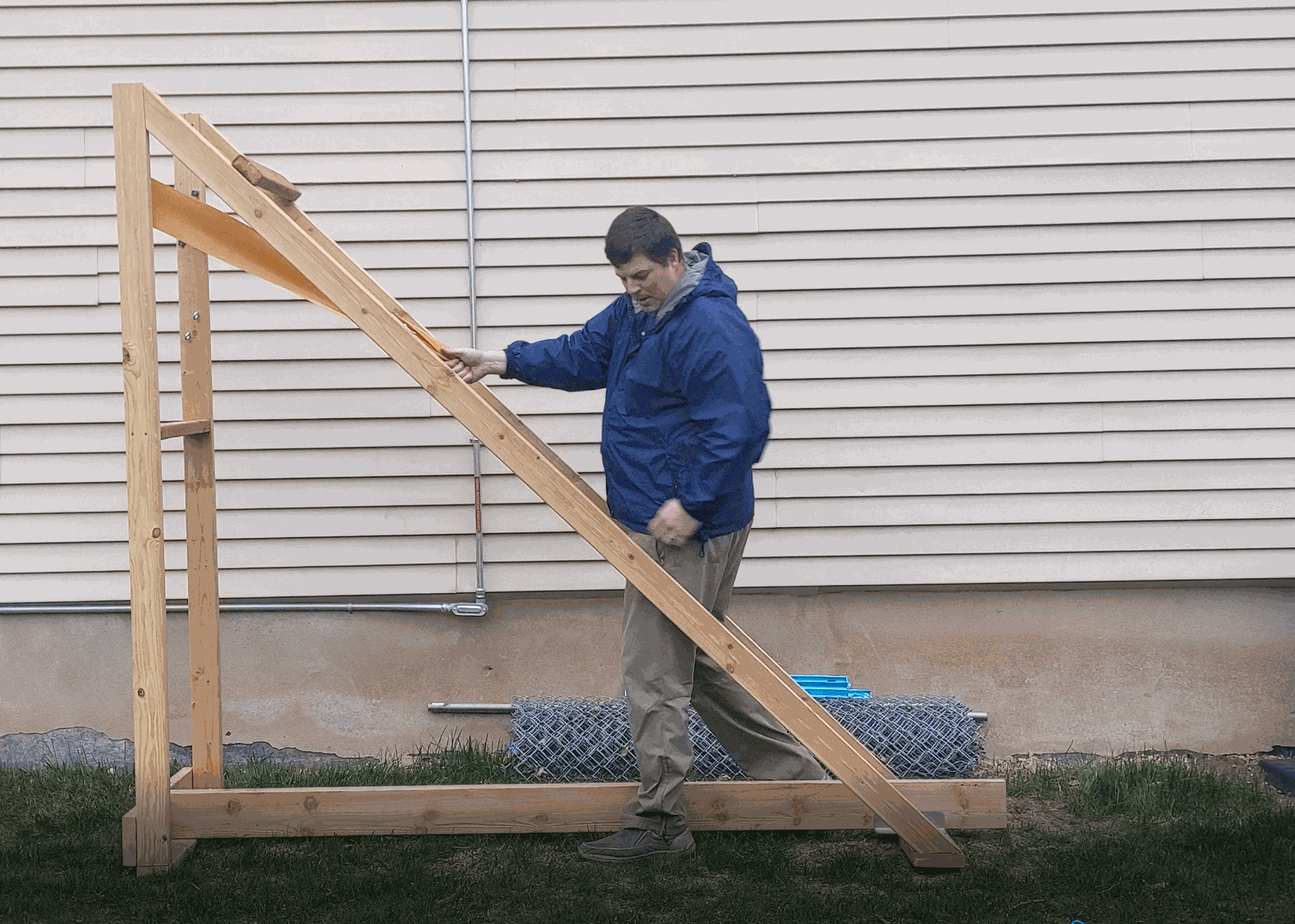 World Record Food Launcher! : 5 Steps - Instructables