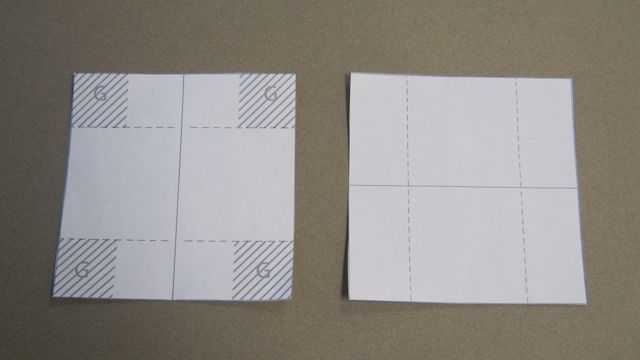 Amazing 4 Page Flip Book : 19 Steps - Instructables