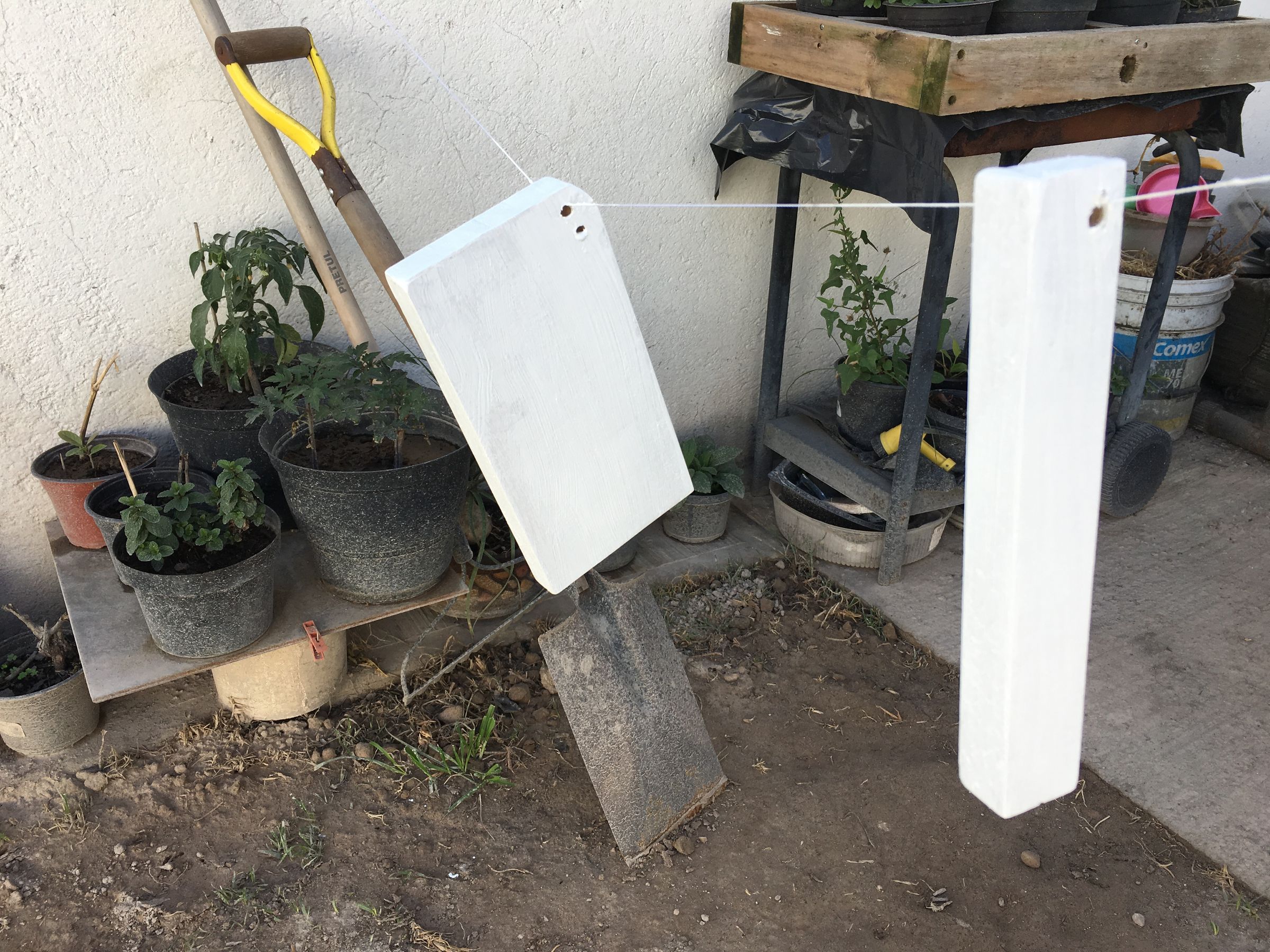 DIY Wood Clapper-board : 5 Steps (with Pictures) - Instructables