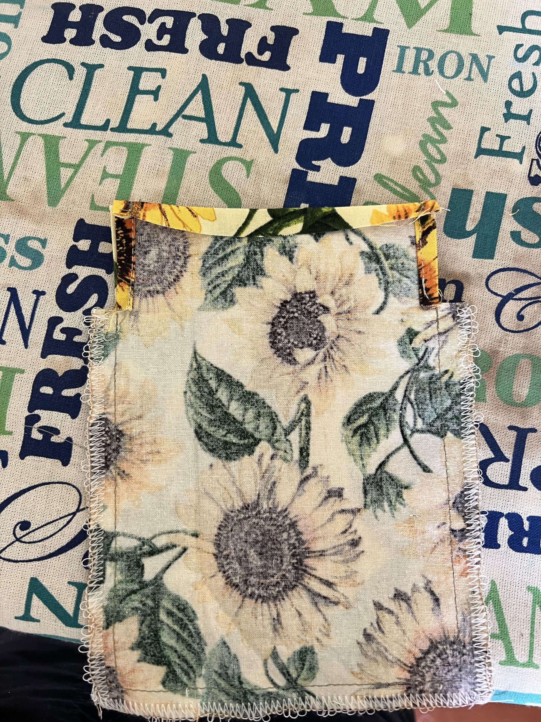 Quick Drawstring Bag : 12 Steps (with Pictures) - Instructables