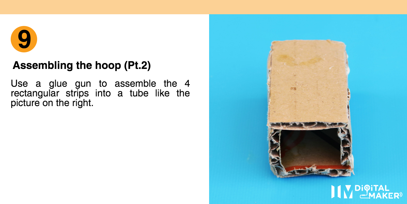 Micro:bit Basketball Arcade Game (DMP) : 20 Steps - Instructables