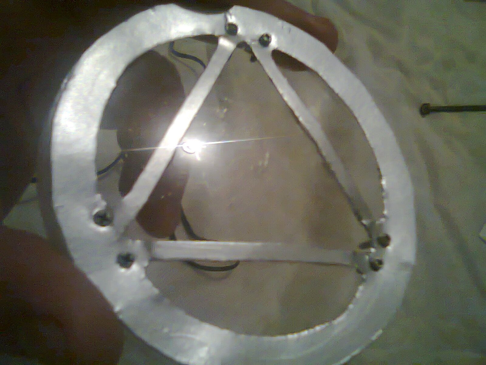 Ark Reactors - Instructables