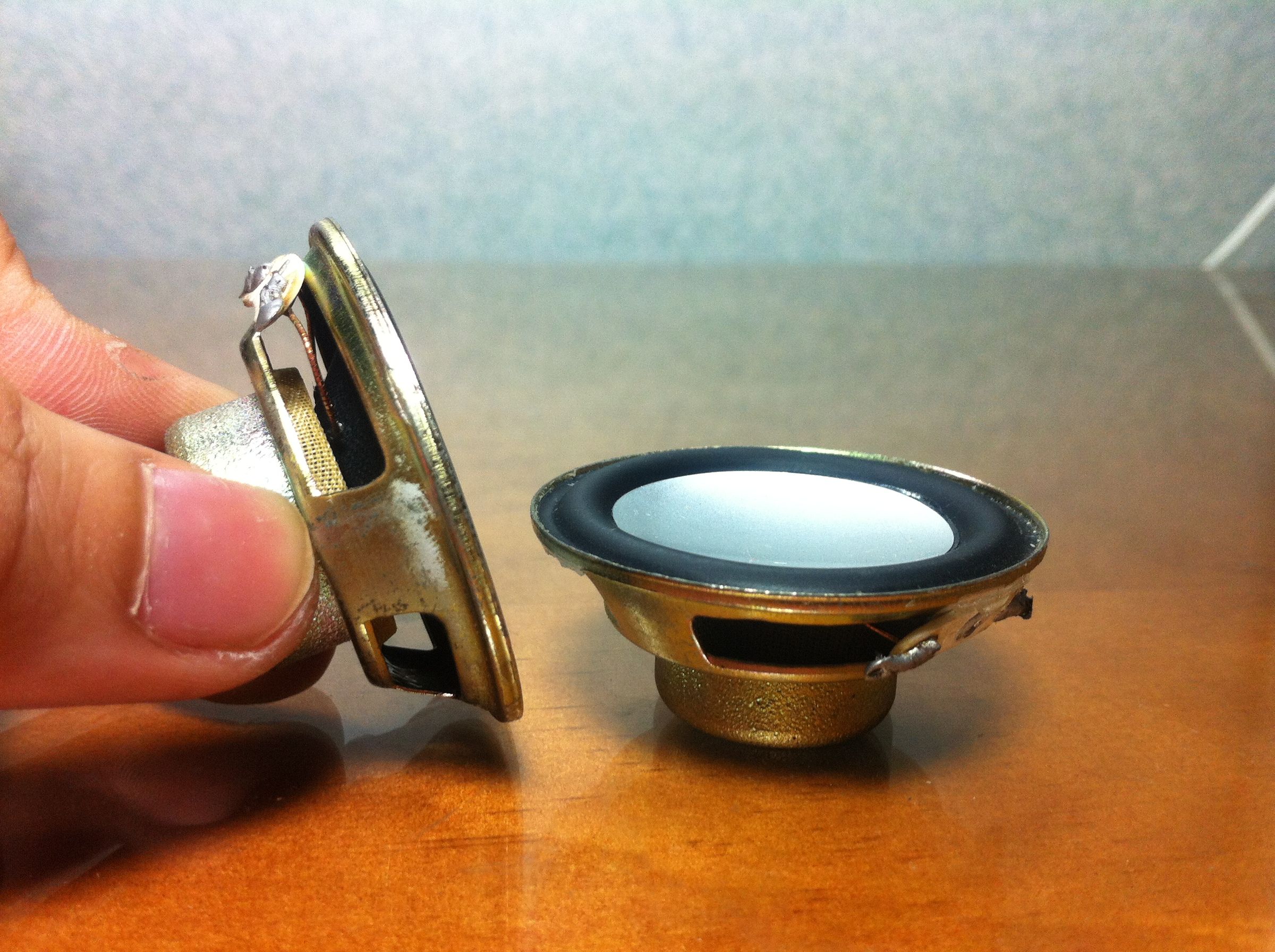 DIY Portable Boombox (from SCRATCH!) : 18 Steps (with Pictures ...