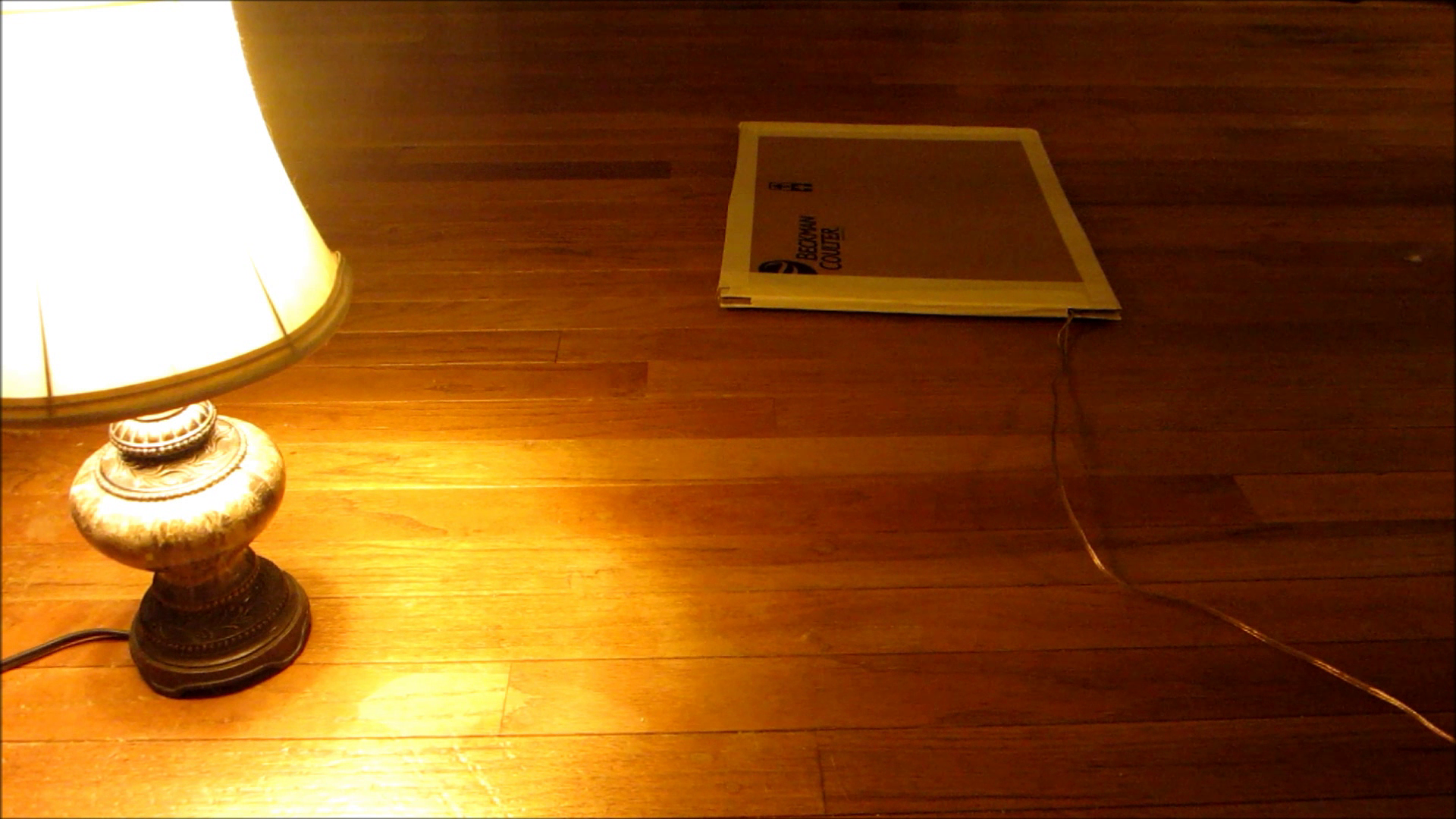Use a DIY Pressure Plate Switch to Automate Your Haunted House : 9 ...