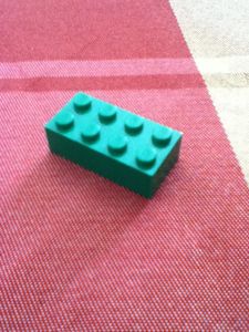 Lego Pencil Sharpener : 5 Steps - Instructables