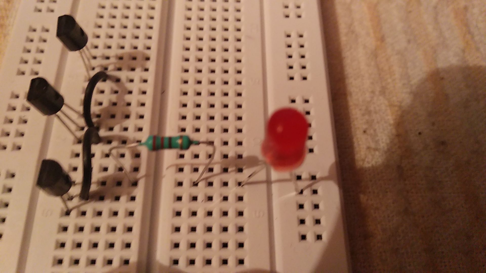 Simple Yet Powerful Static Electricity Detector Which Can Also Detect ...
