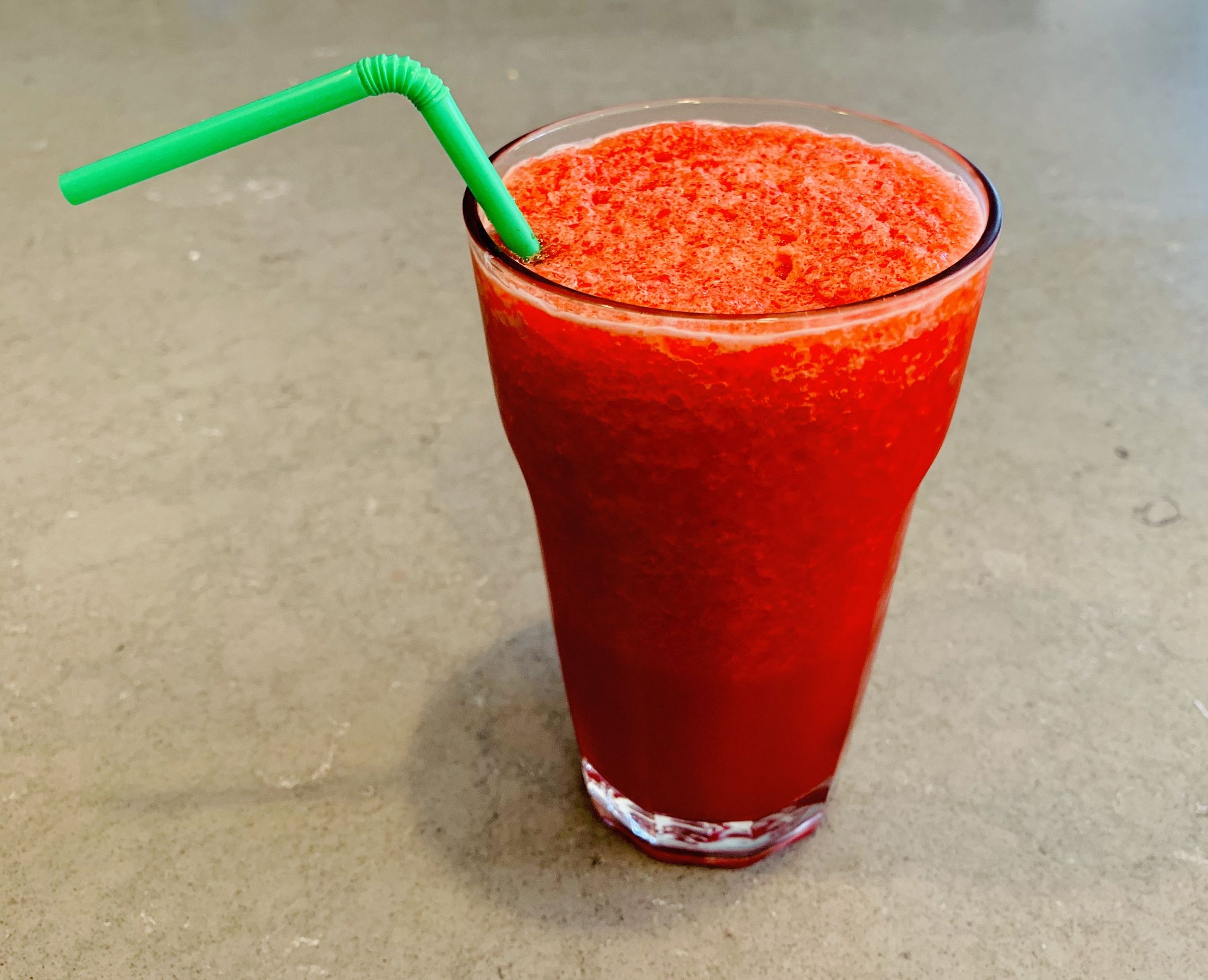 Ice Cold Tropical Kool-Aid Slushy : 10 Steps - Instructables