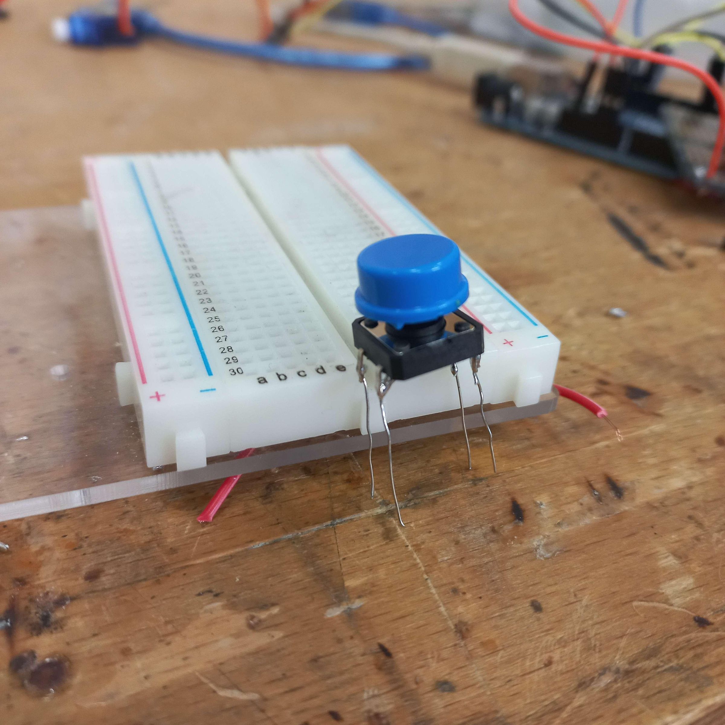 Arduino UNO Lego Mini-golf Course (+ Wooden Version) : 11 Steps ...