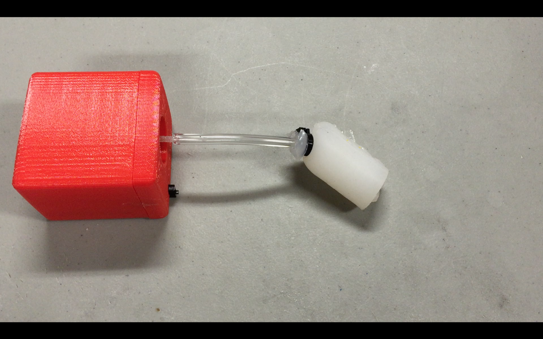 Aerobox - a Soft Robotics Control System : 12 Steps - Instructables