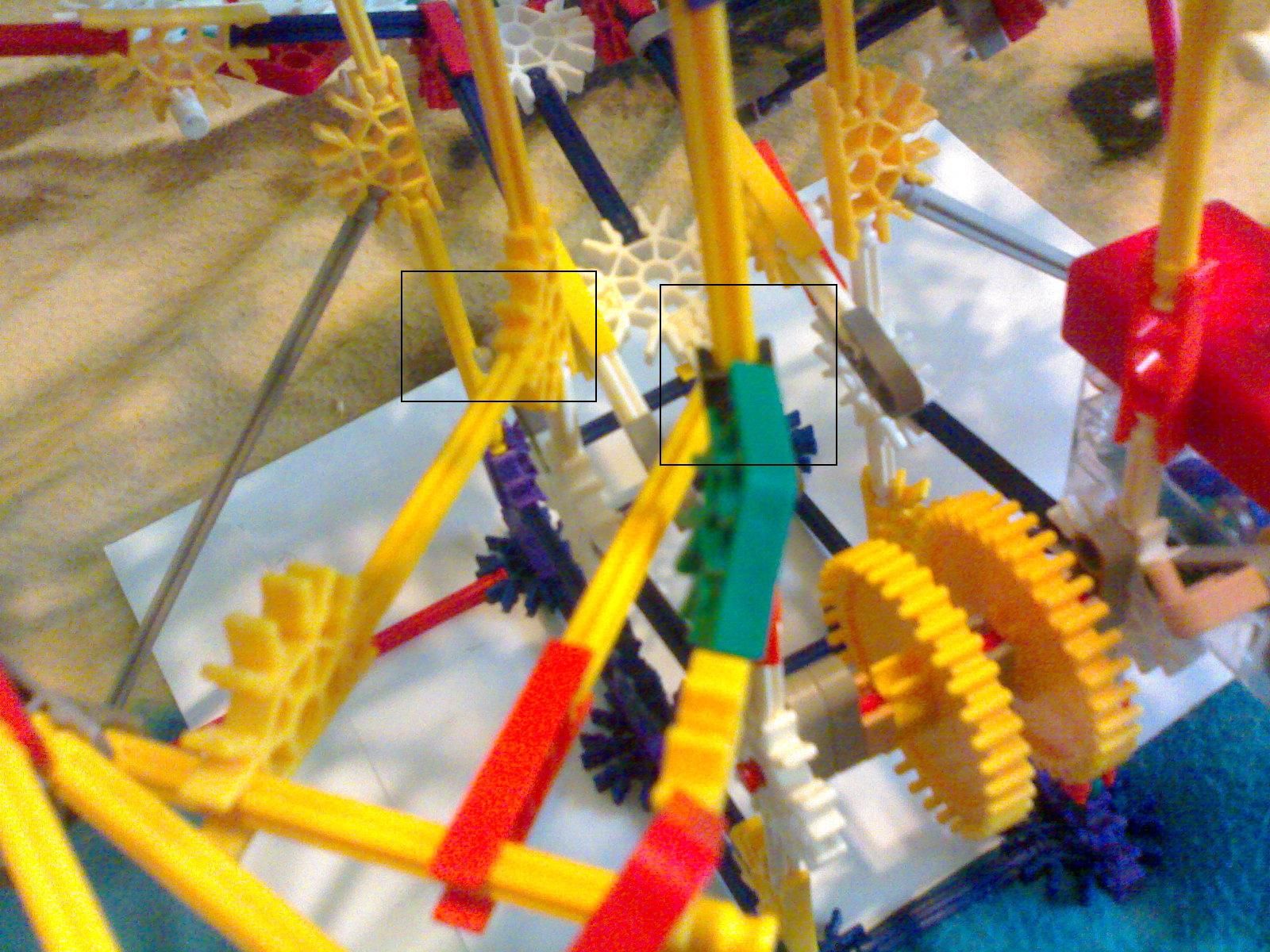 Ball Machine Project: Mini Ball Factory : 7 Steps - Instructables