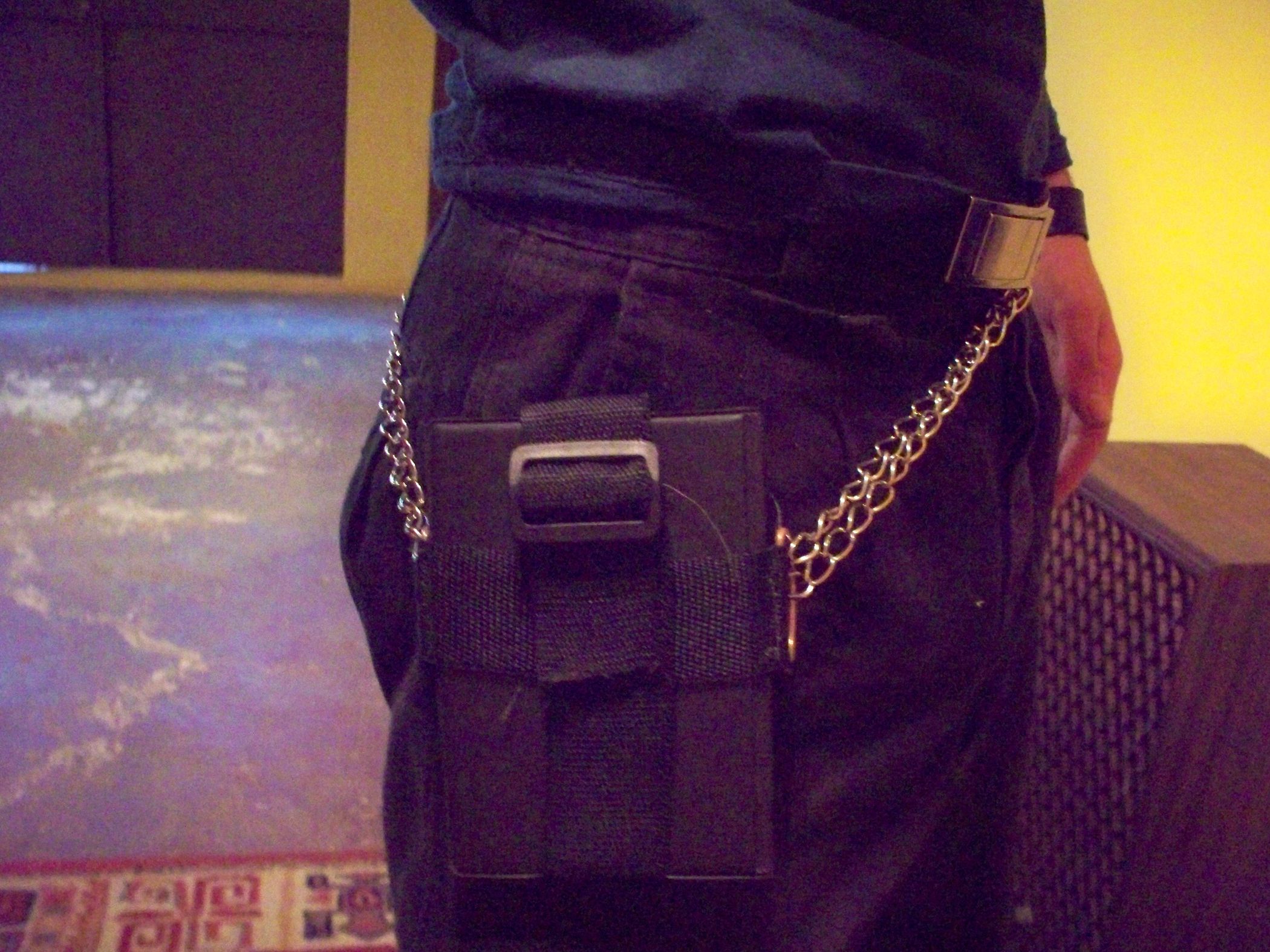 Death Note Inspired Note Book/scheduler Holder - Instructables