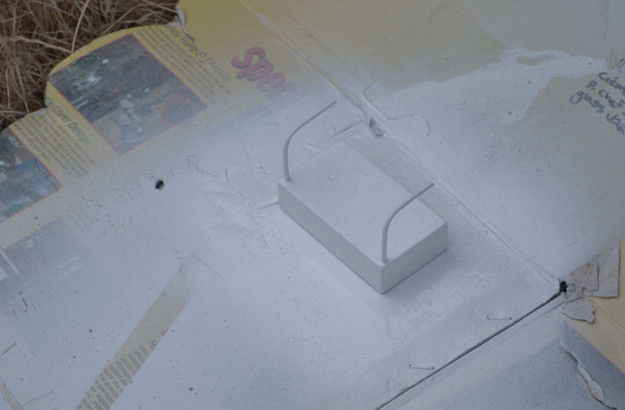 Block Countdown Calendar : 8 Steps (with Pictures) - Instructables