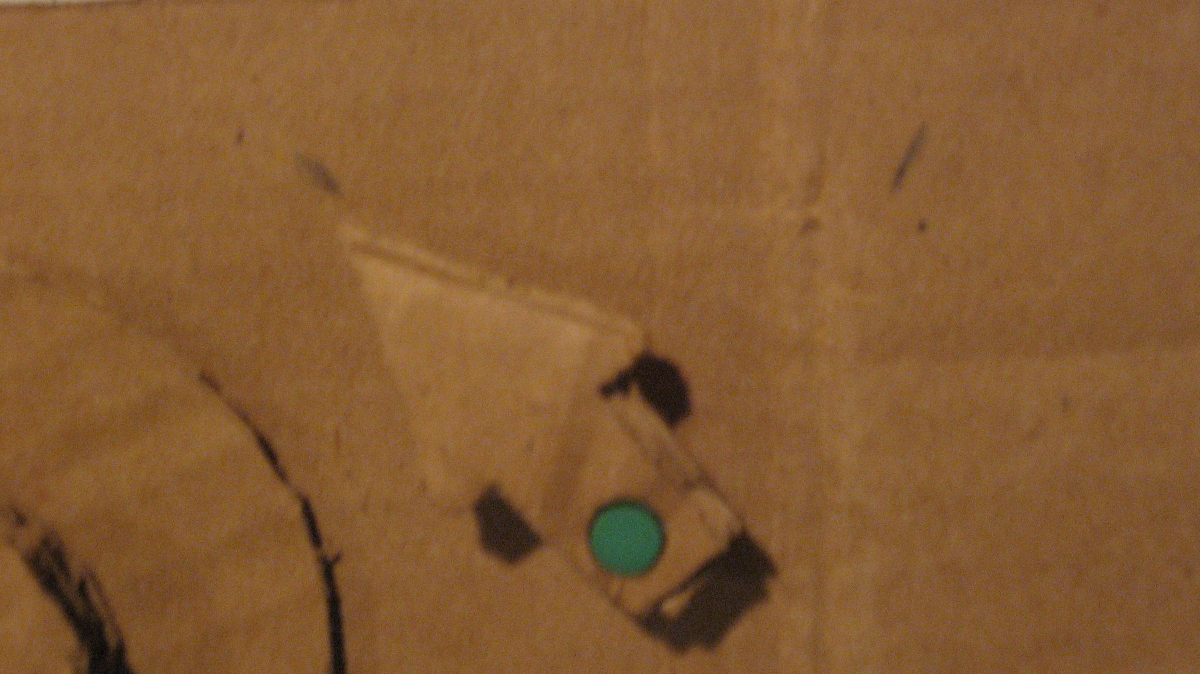 How to Build a Cardboard Combination Padlock : 9 Steps (with Pictures ...