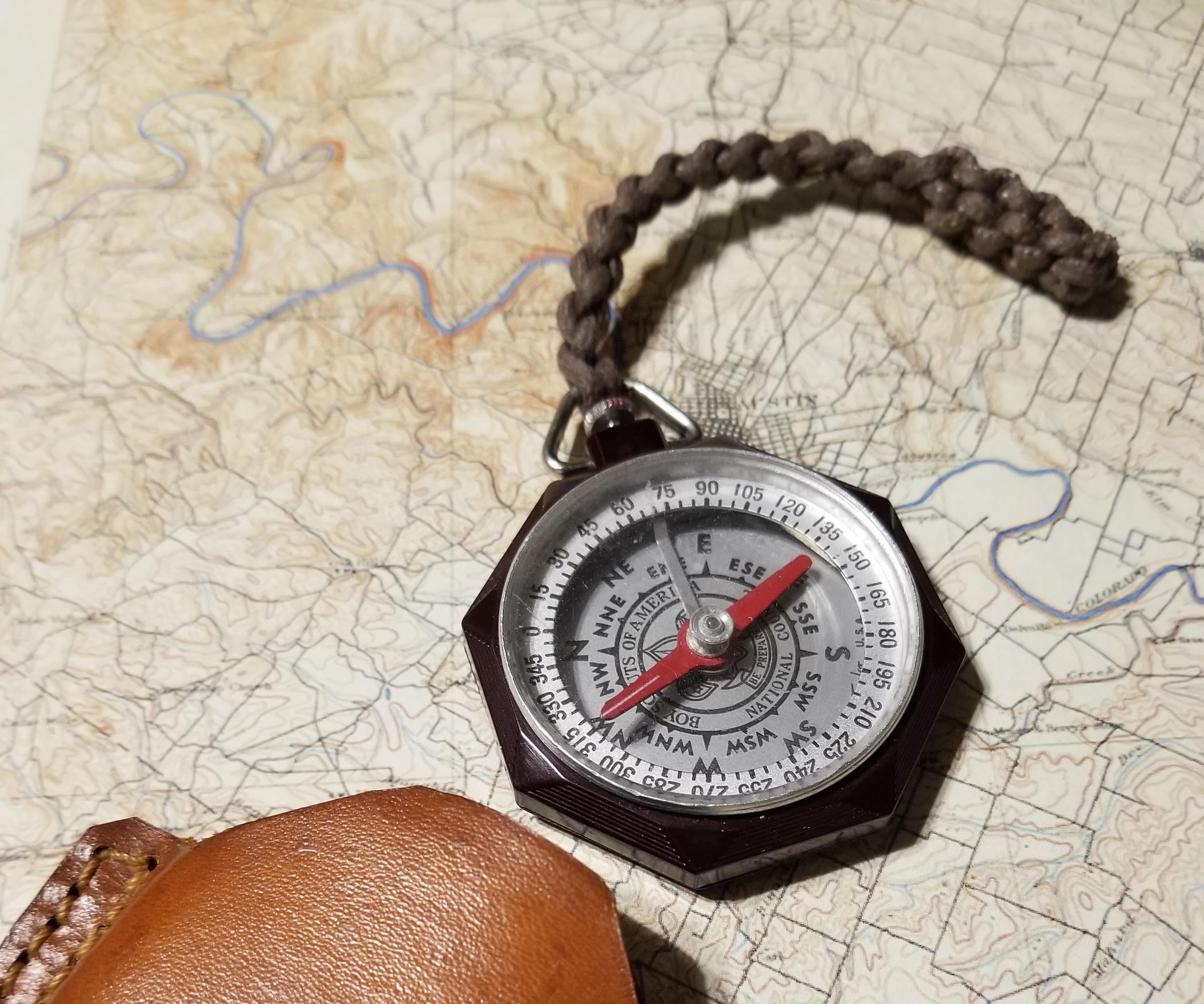 Protective Case for Compass : 5 Steps (with Pictures) - Instructables