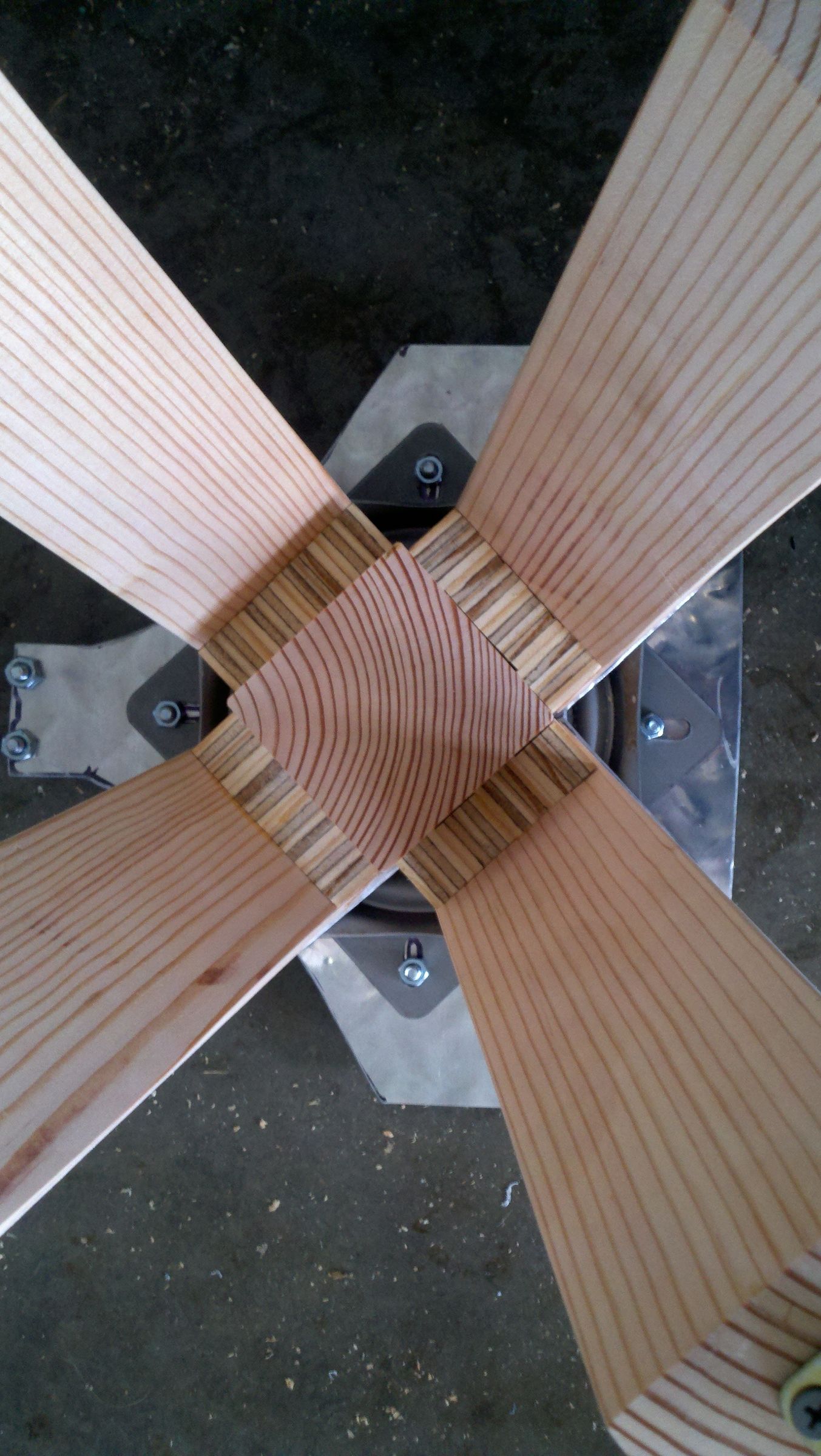 Shop Stool Out of an Old Motorcycle Saddle : 6 Steps (with Pictures ...