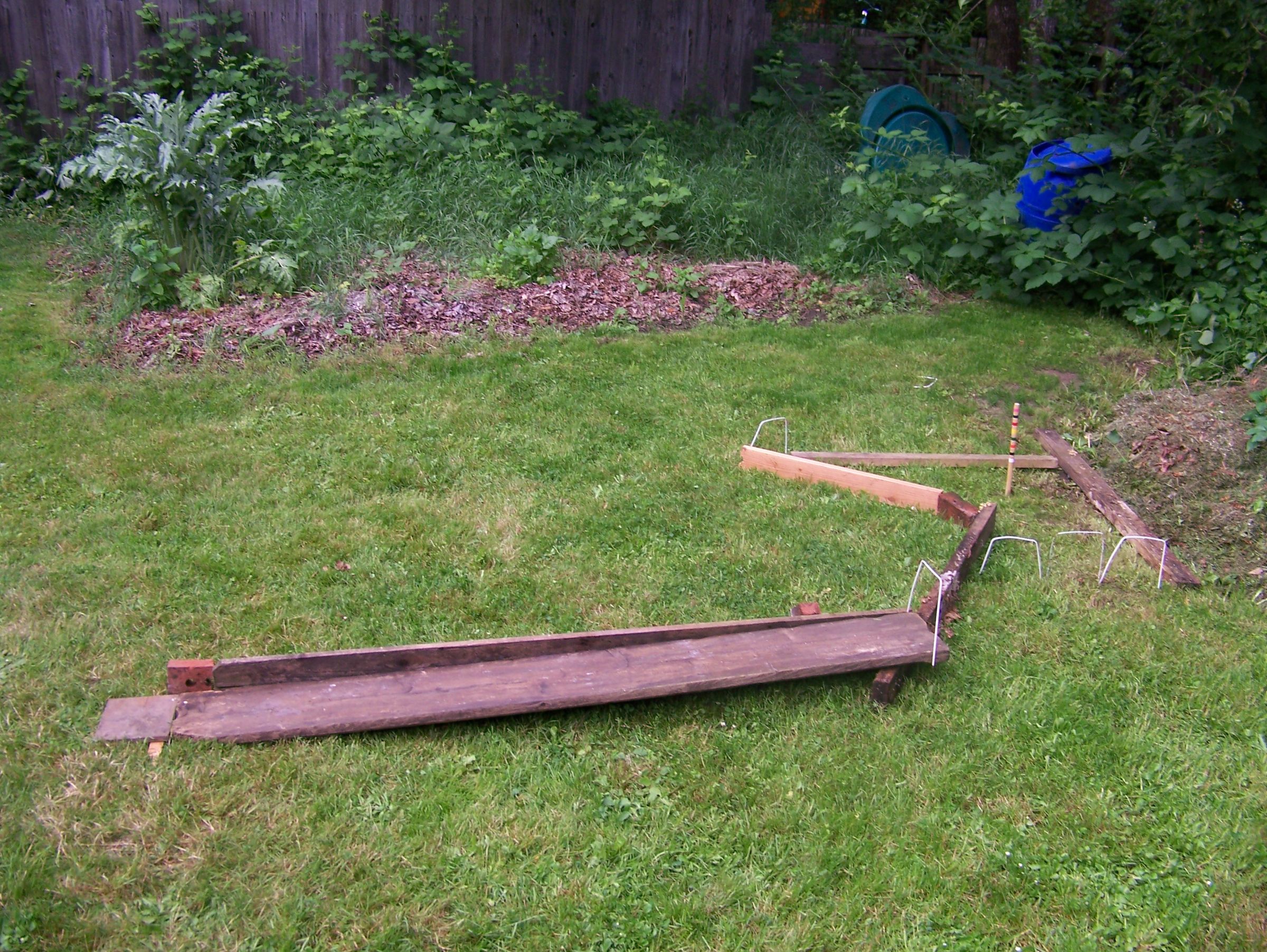 Crazy Croquet! : 9 Steps (with Pictures) - Instructables