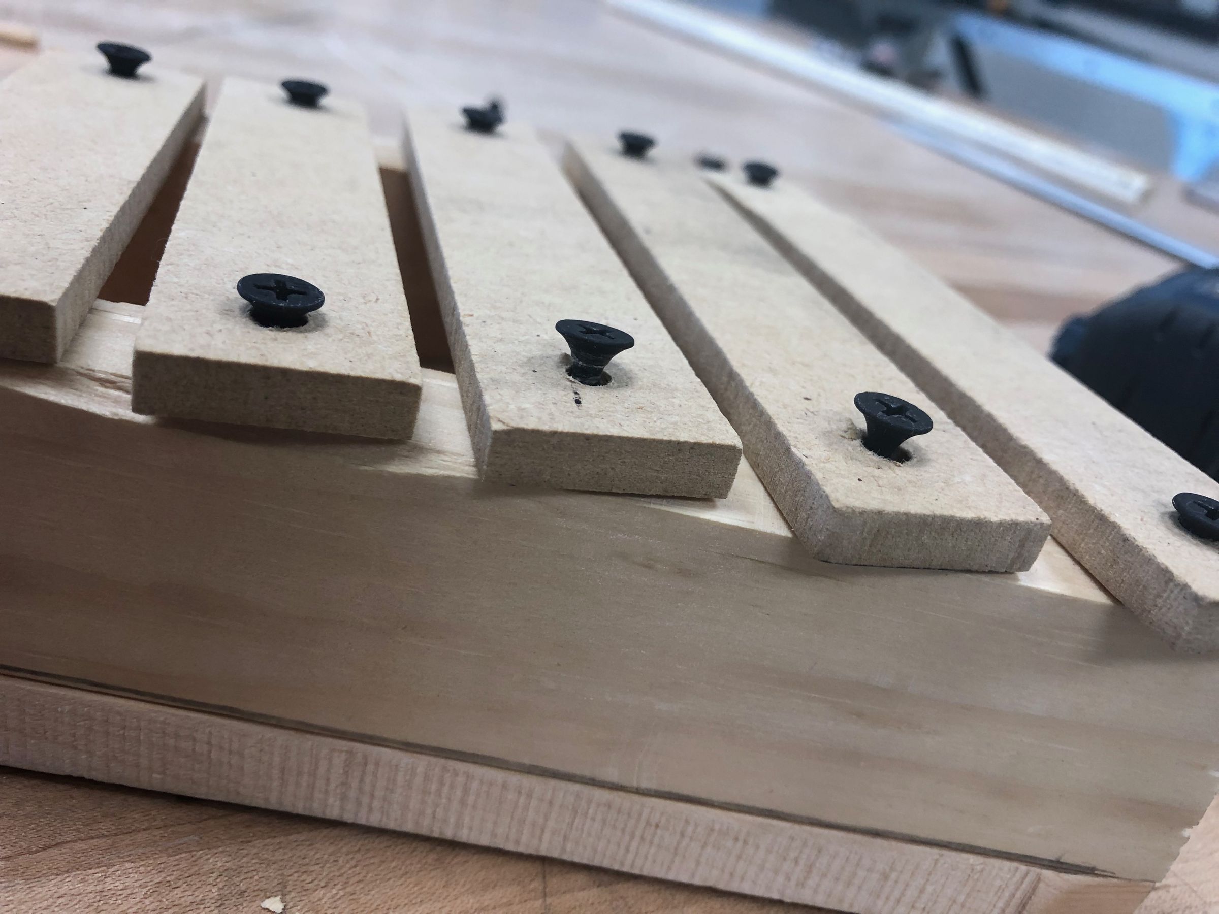 Flinn Xylophone Kit : 4 Steps - Instructables