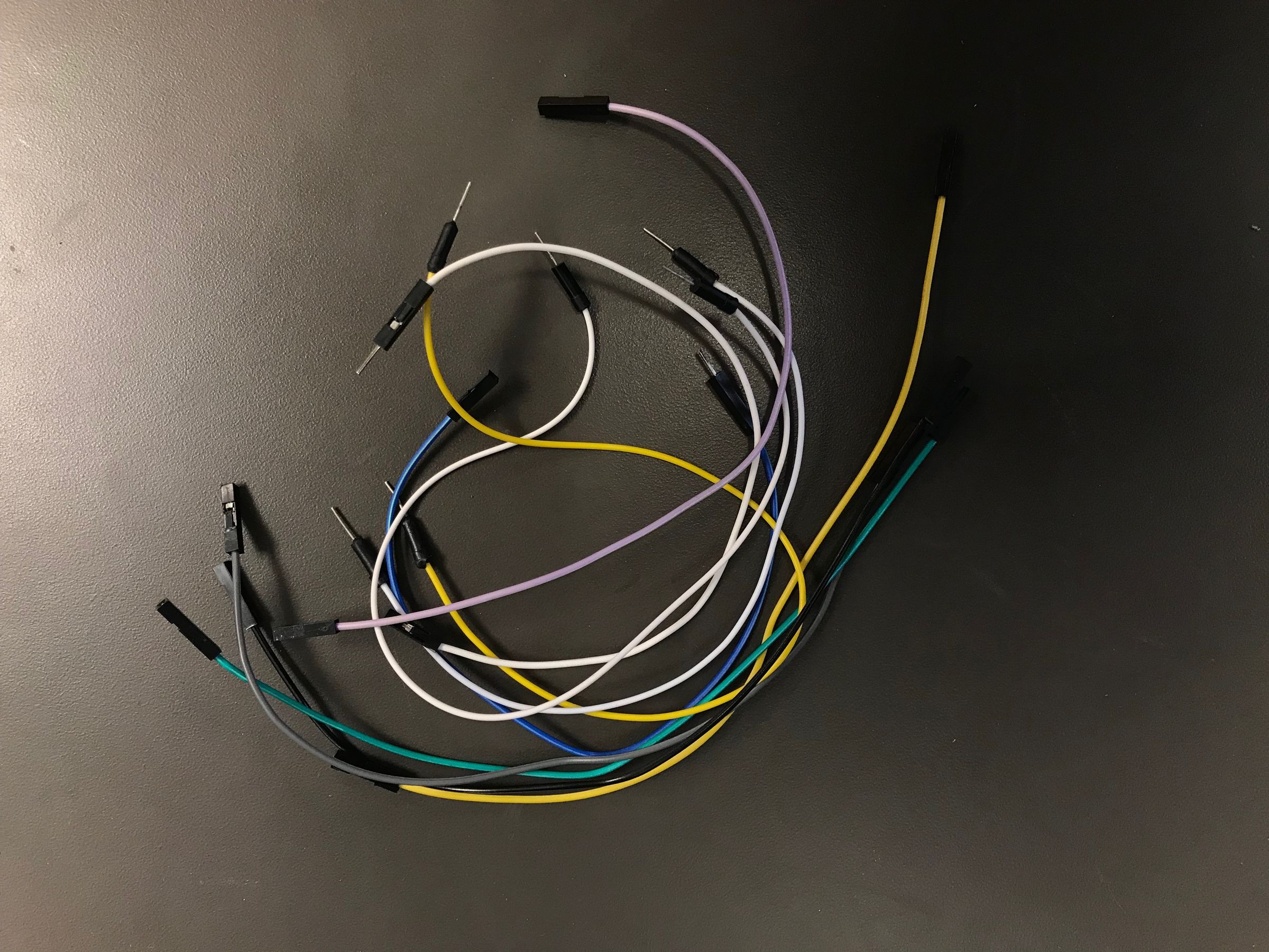 Smart Train System : 4 Steps - Instructables